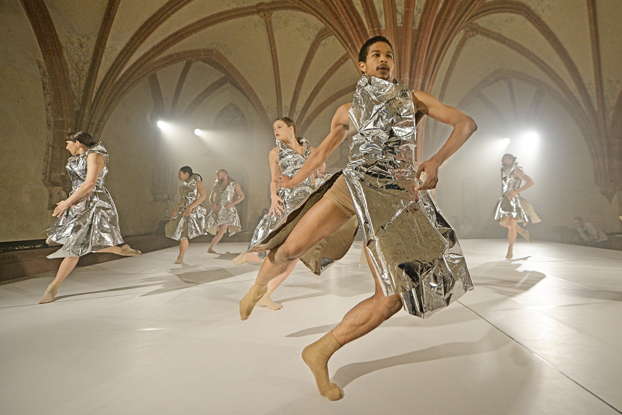 Weizman Haver tanzmainz Small Places