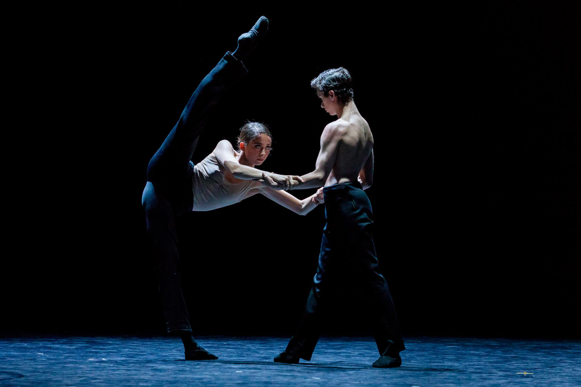 Treffen Juniorkompanien Berlin