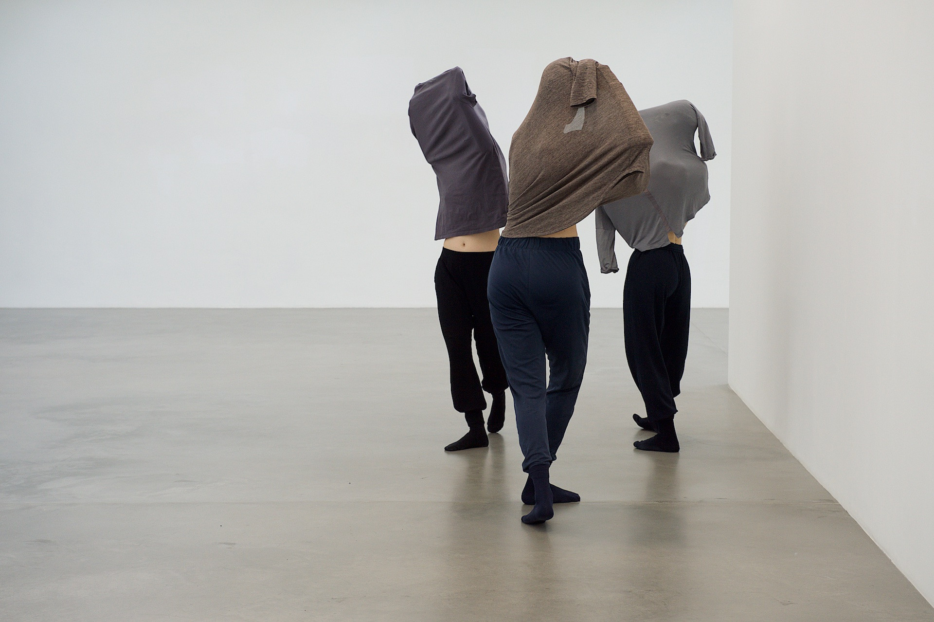 Inside Out Isabelle Schad Tanz im August Berlin