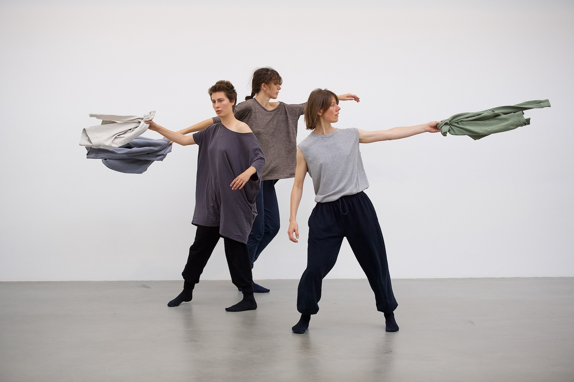 Inside Out Isabelle Schad Tanz im August Berlin