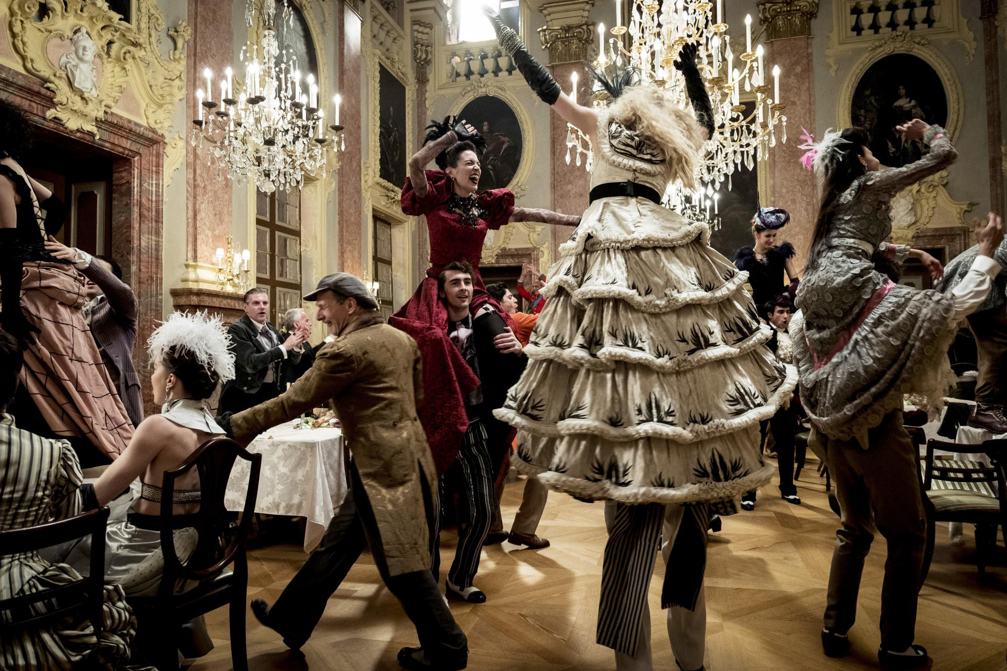 Mackie Messer - Brechts Dreigroschenfilm