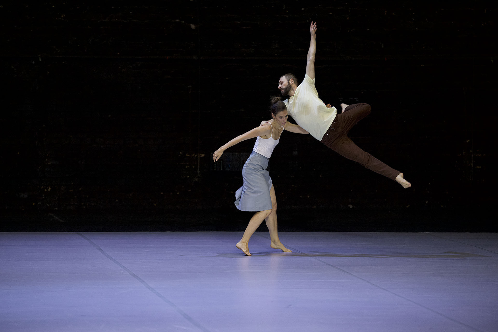 Staatsballett Berlin Eyal Behar Celis