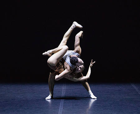 Godani Dresden Frankfurt Dance Company