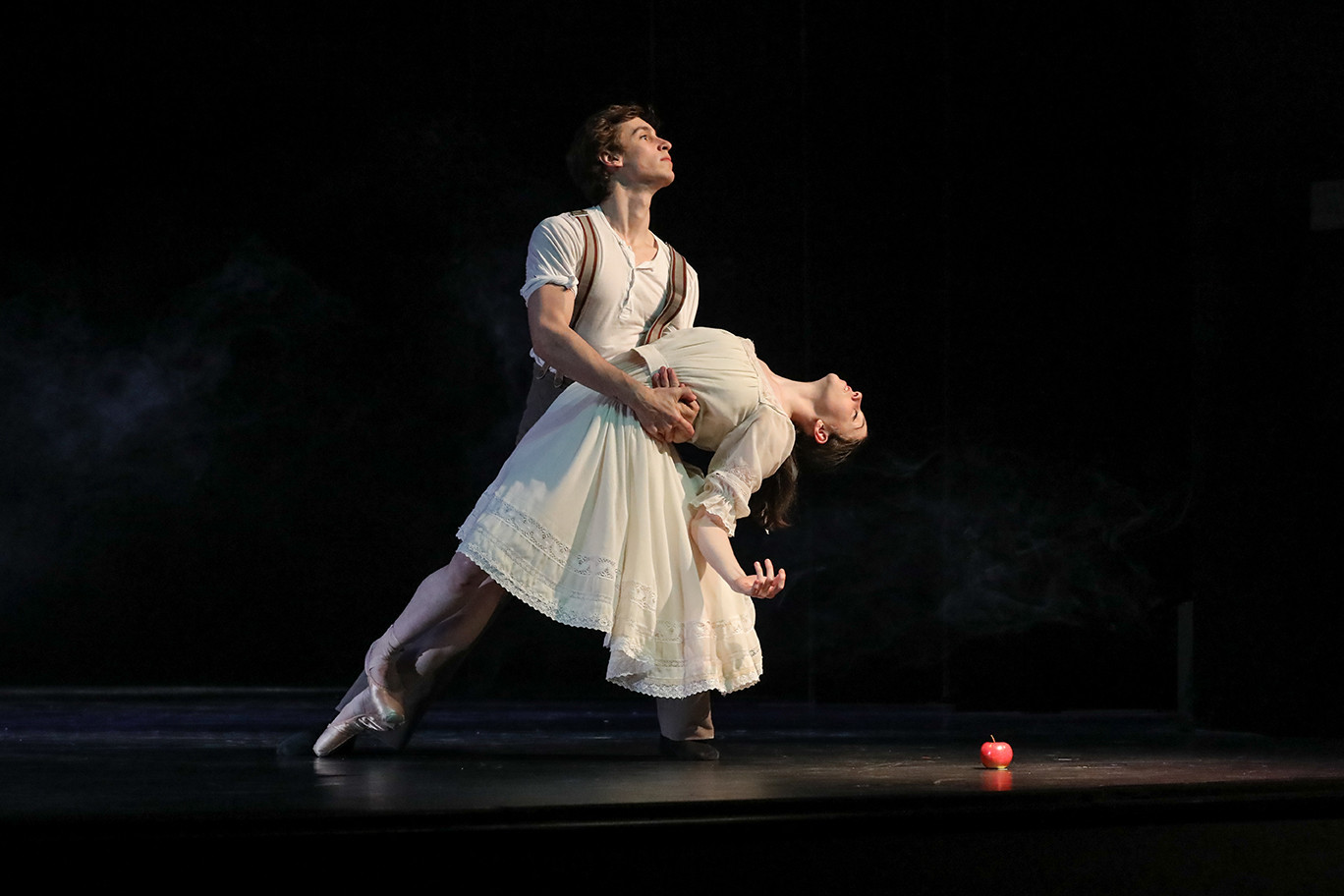 Bundesjugendballett Hamburg