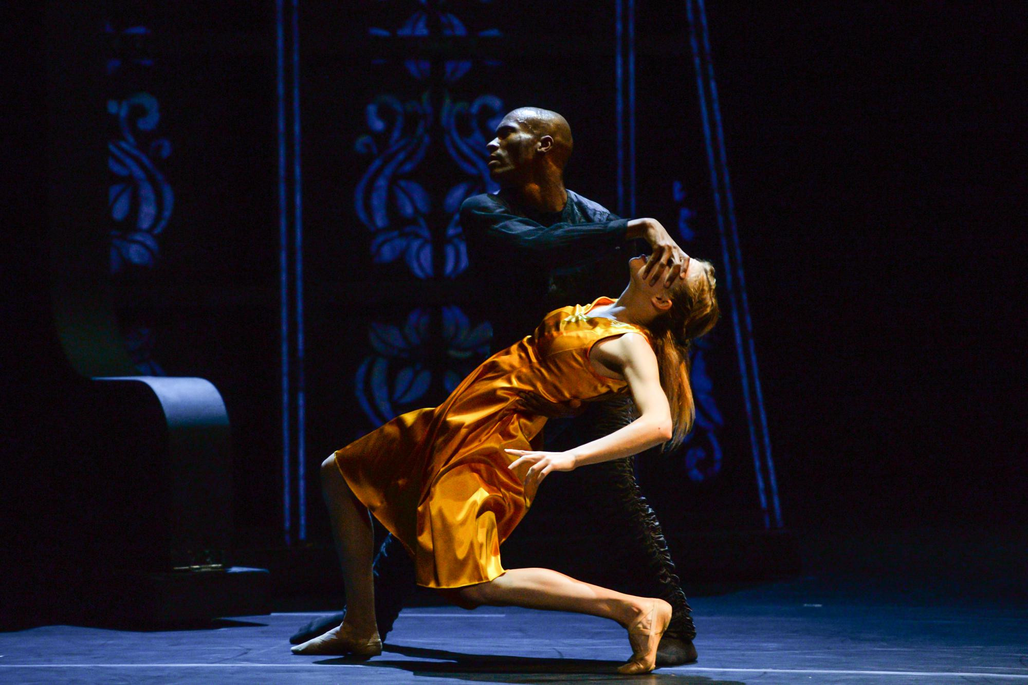 Thoss Blaubarts Geheimnis Mannheim