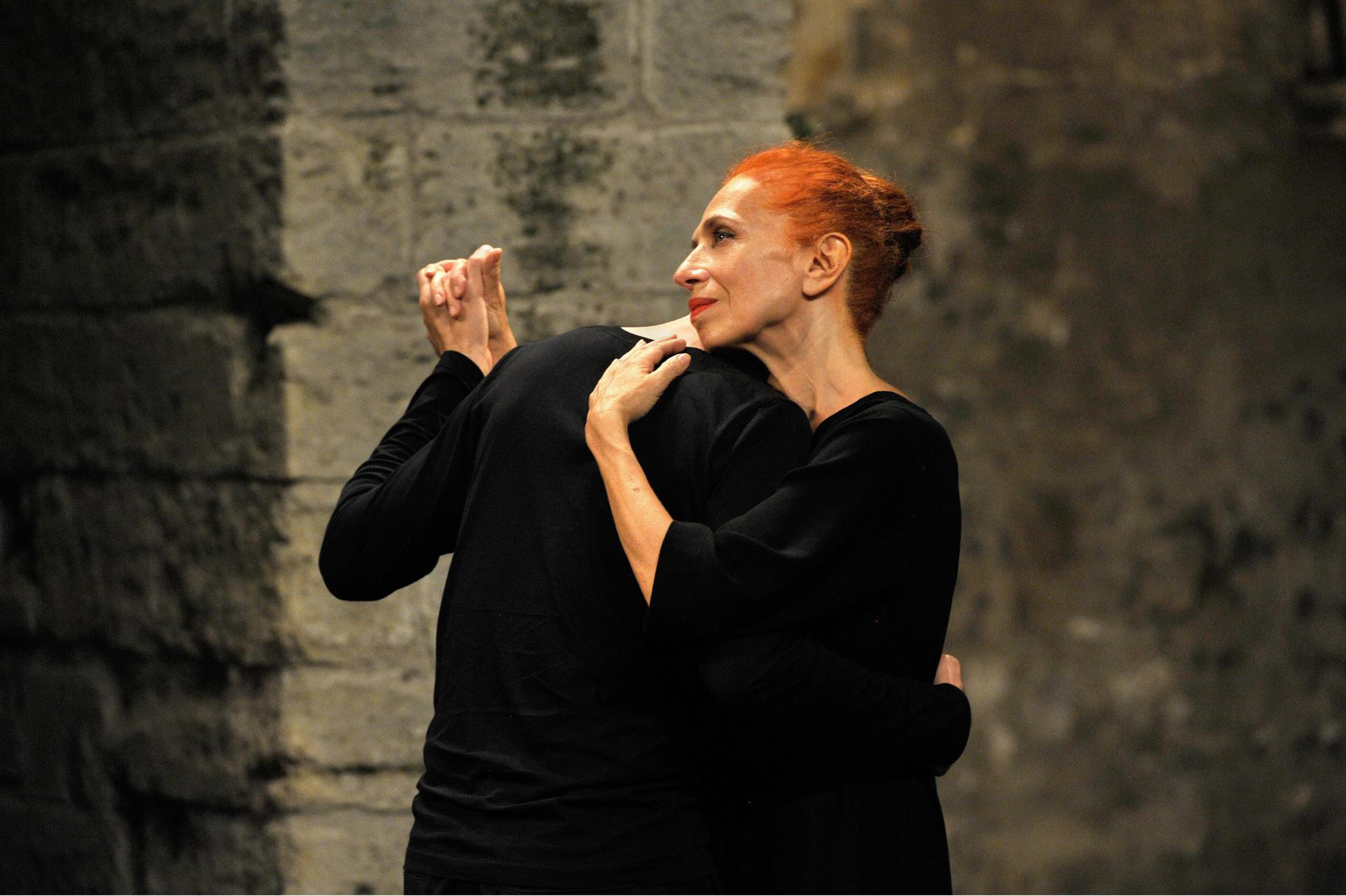 Canzone per Ornella Hoghe Düsseldorf