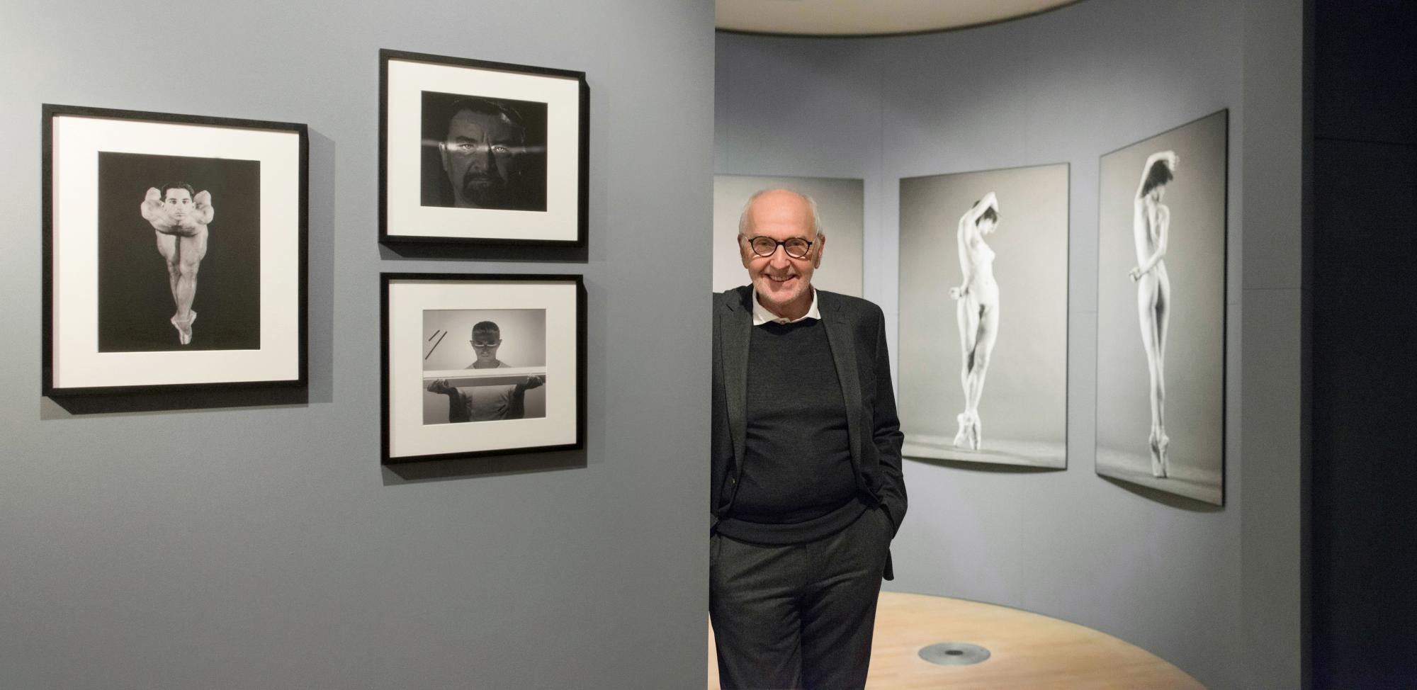 Anerkennung für Gert Weigelt