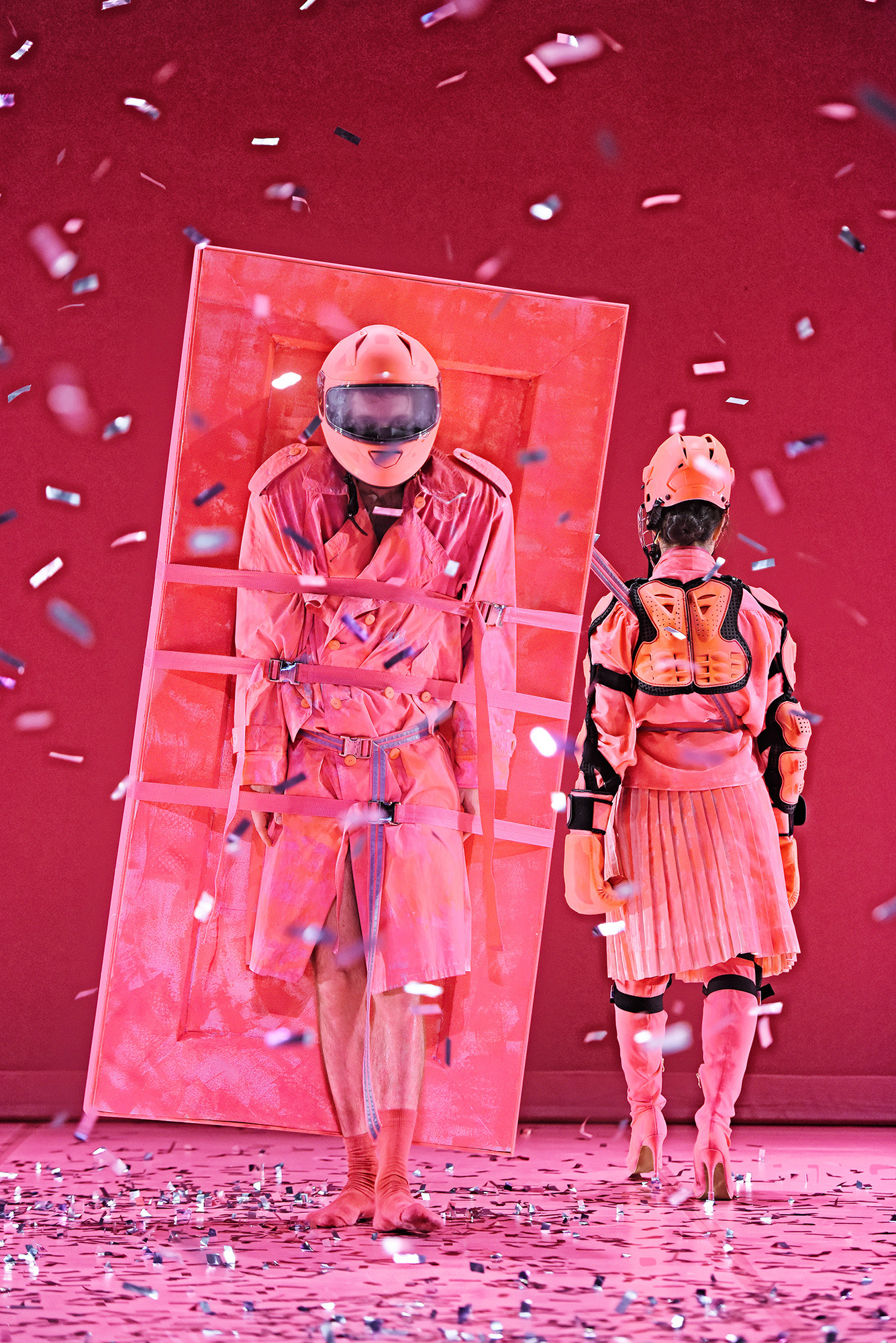 Guy Weizman und Roni Haver „Freiheit“