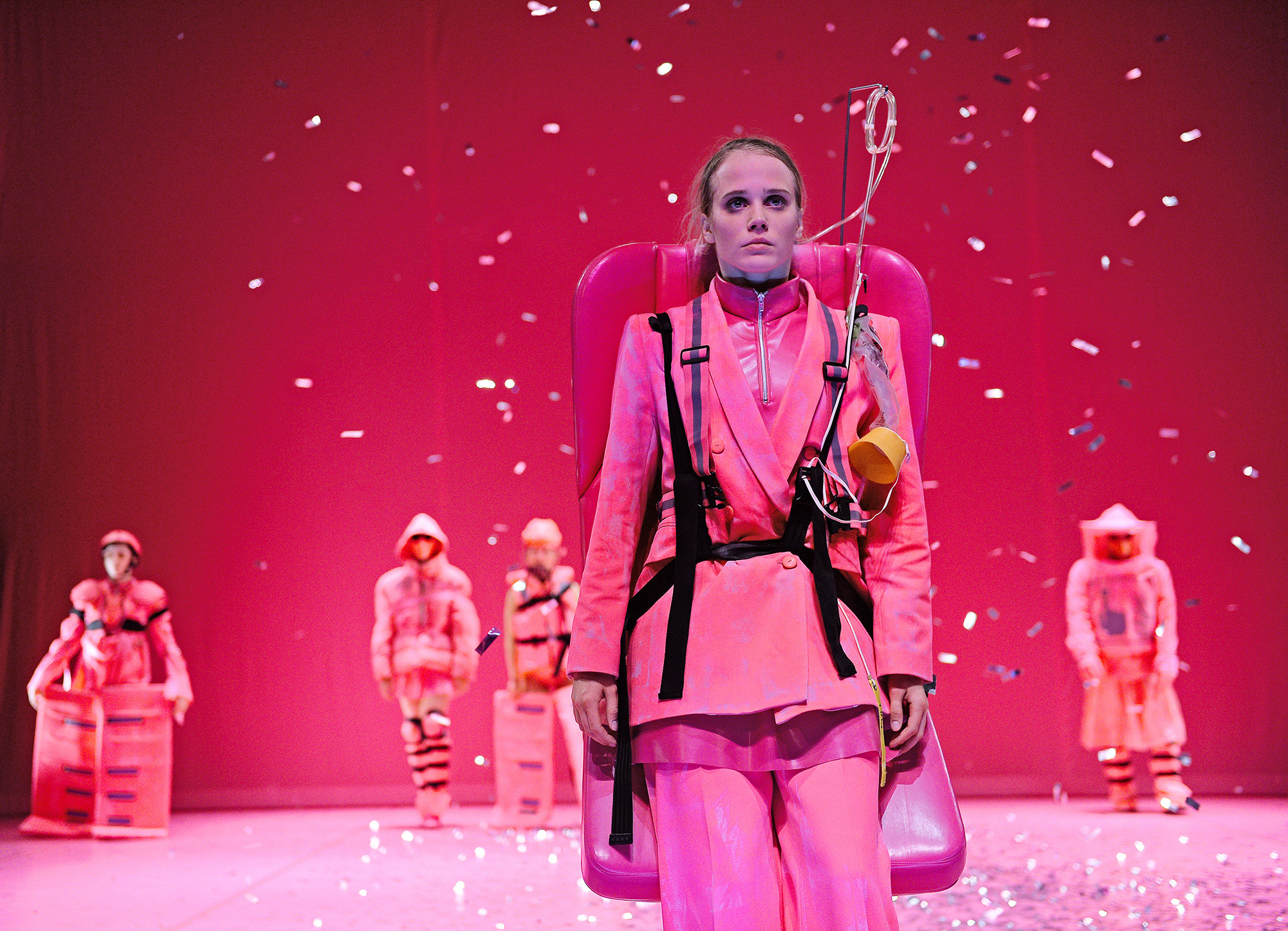 Guy Weizman und Roni Haver „Freiheit“