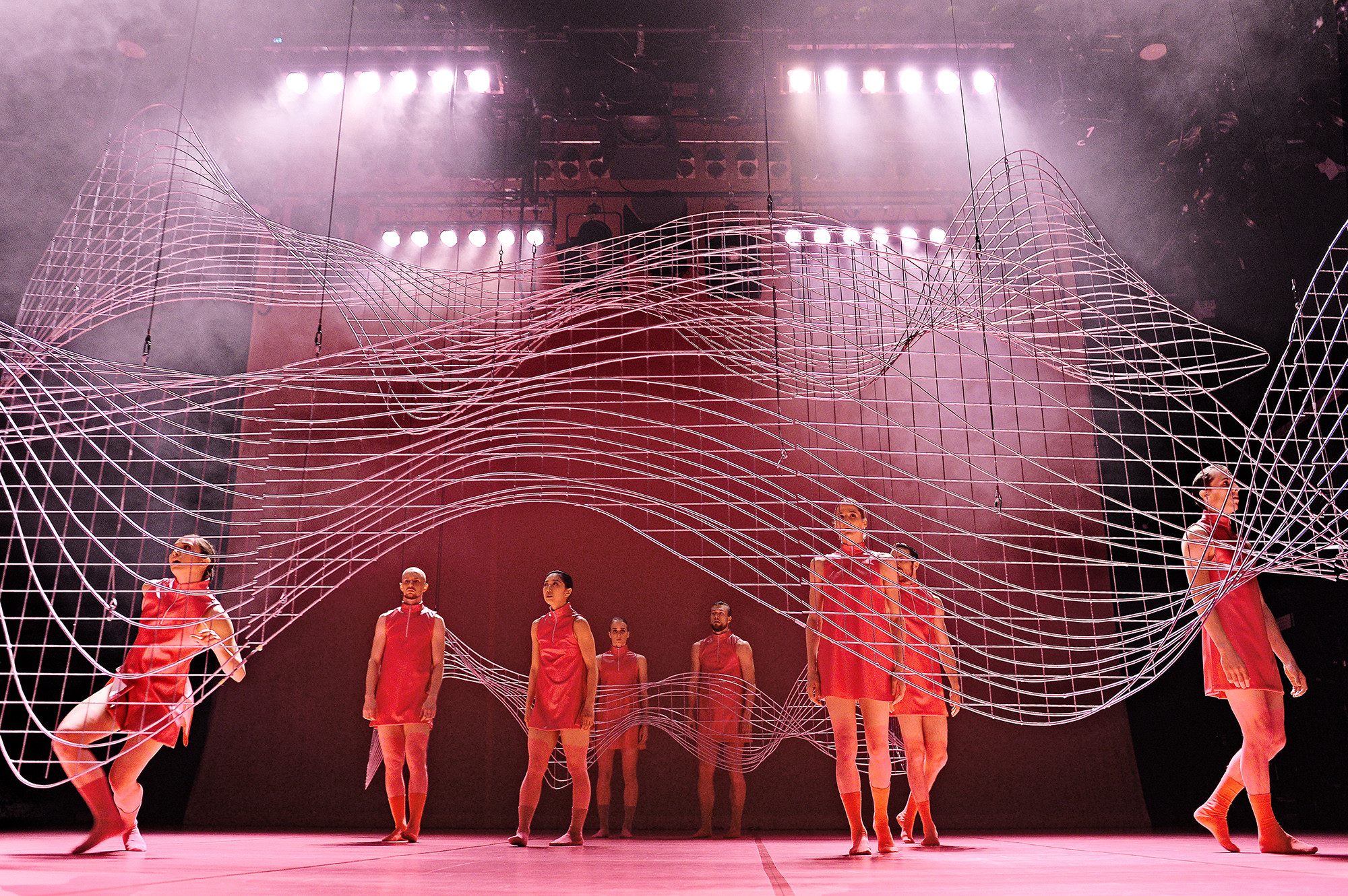 Guy Weizman und Roni Haver „Freiheit“