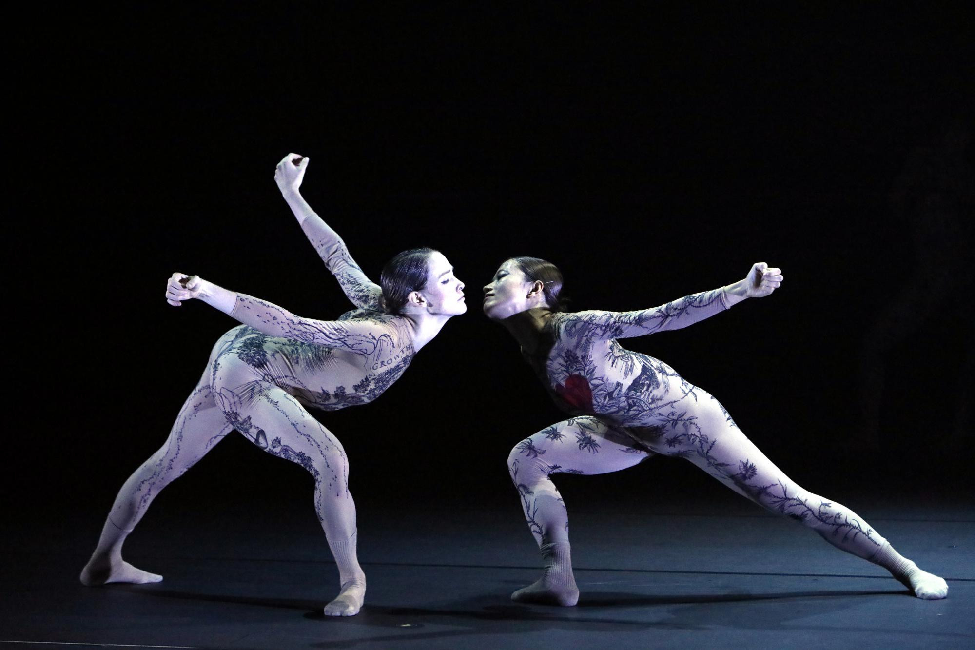 Chapter 3: The Brutal Journey of the Heart Eyal