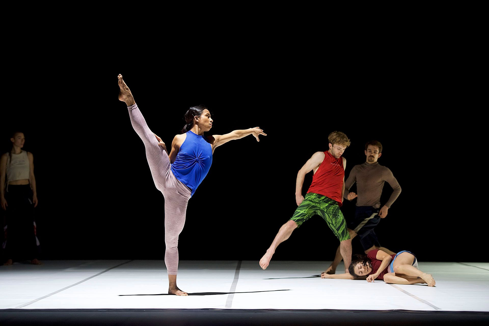 Sunny Emanuel Gat Staatsballett Berlin Sunny Emanuel Gat Staatsballett Berlin