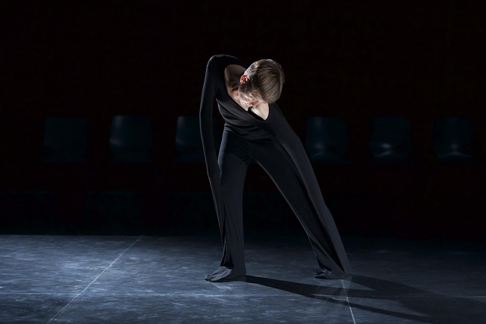 unsichtbarst Anna Huber LOT Theater Braunschweig