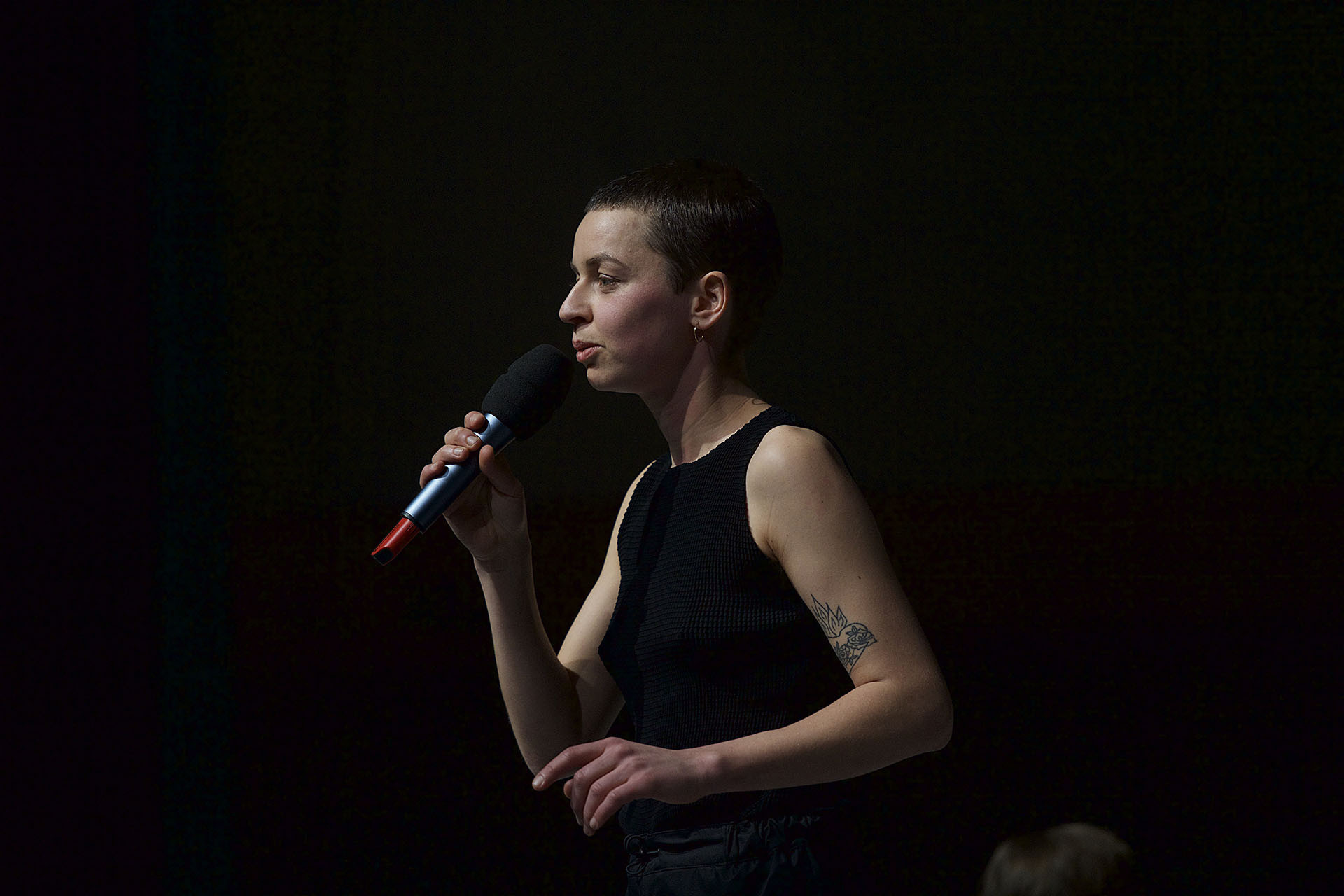 Rita Klaus Martin Hansen Open Spaces Berlin