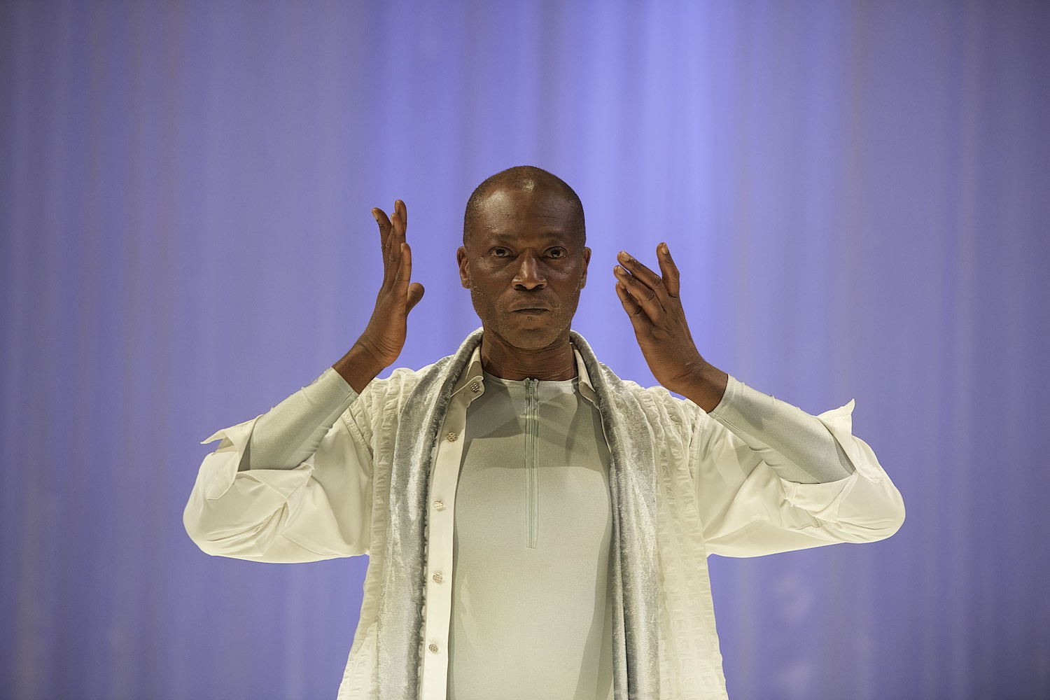 „Complex of Tensions“ von Jasco Viefhues