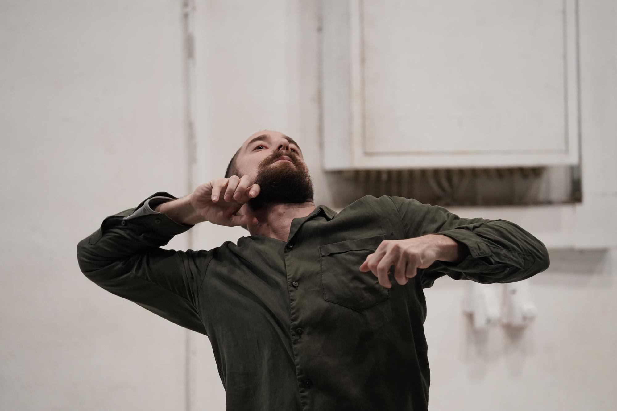 Im Stream womöglich besser als analog Purucker