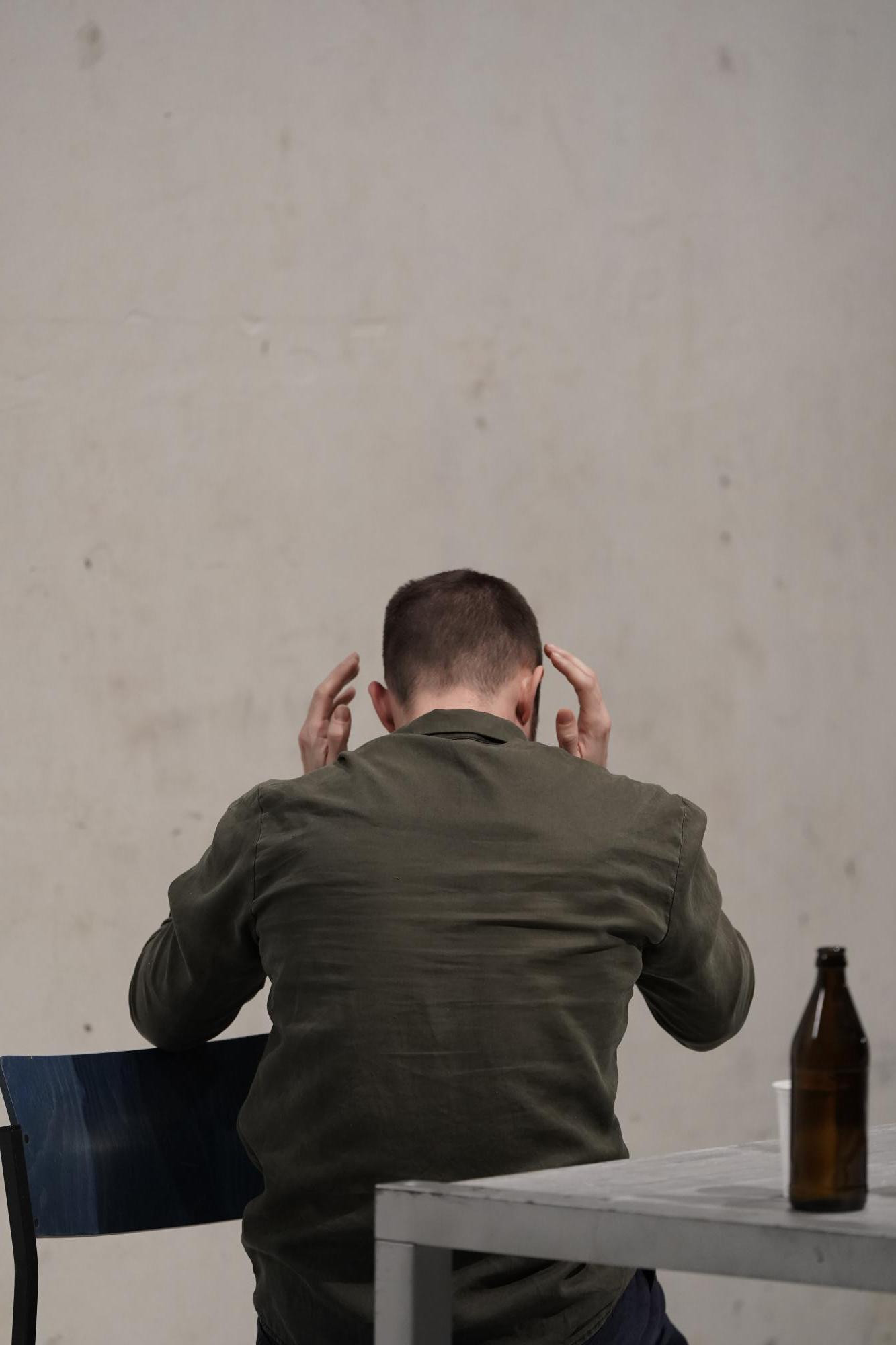 Im Stream womöglich besser als analog Purucker