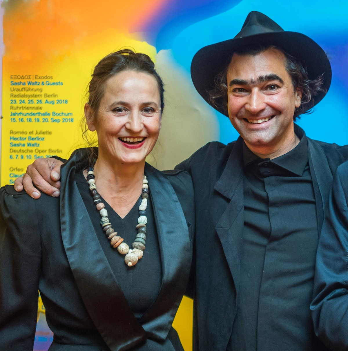 25 Jahre tanznetz.de