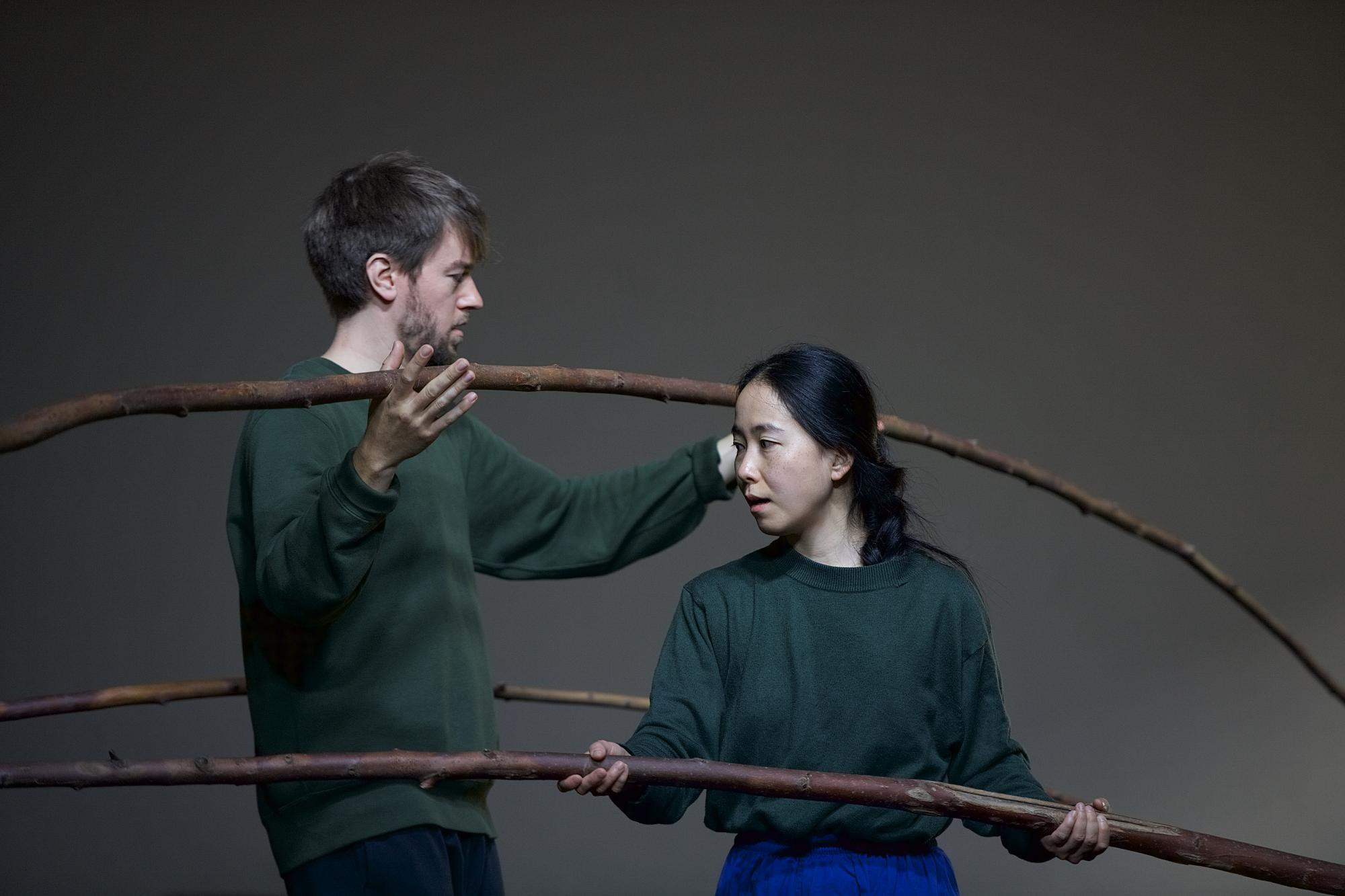 Isabelle Schads „Harvest“