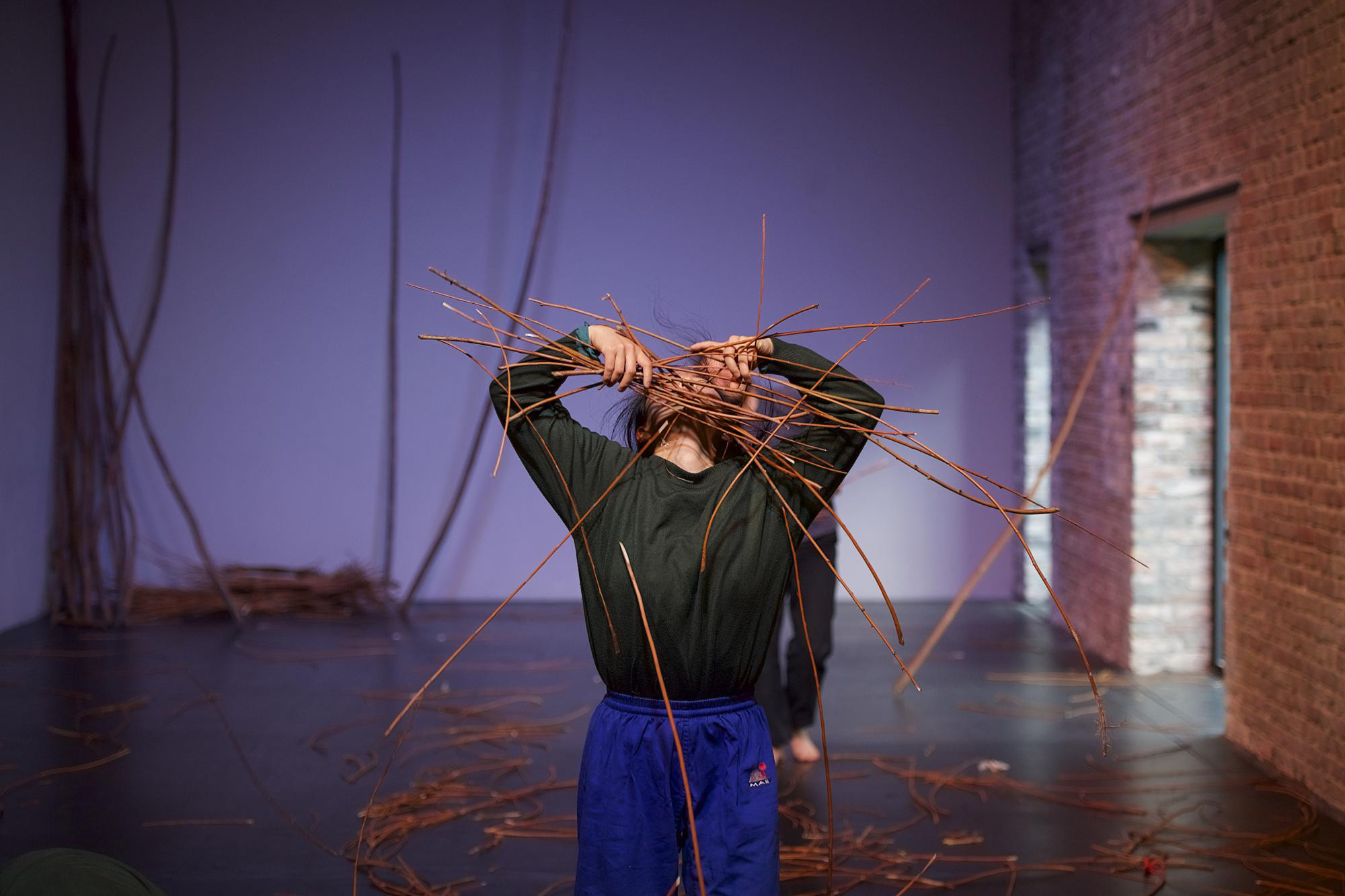Isabelle Schads „Harvest“