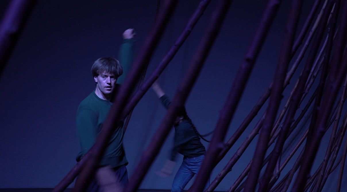 Erforschung des Selbst und des Anderen