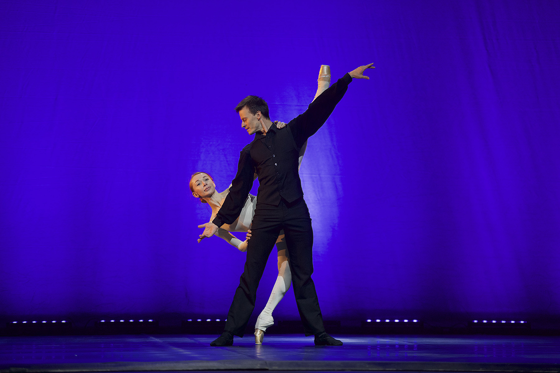 „Ballet for Life“ Admiralspalast