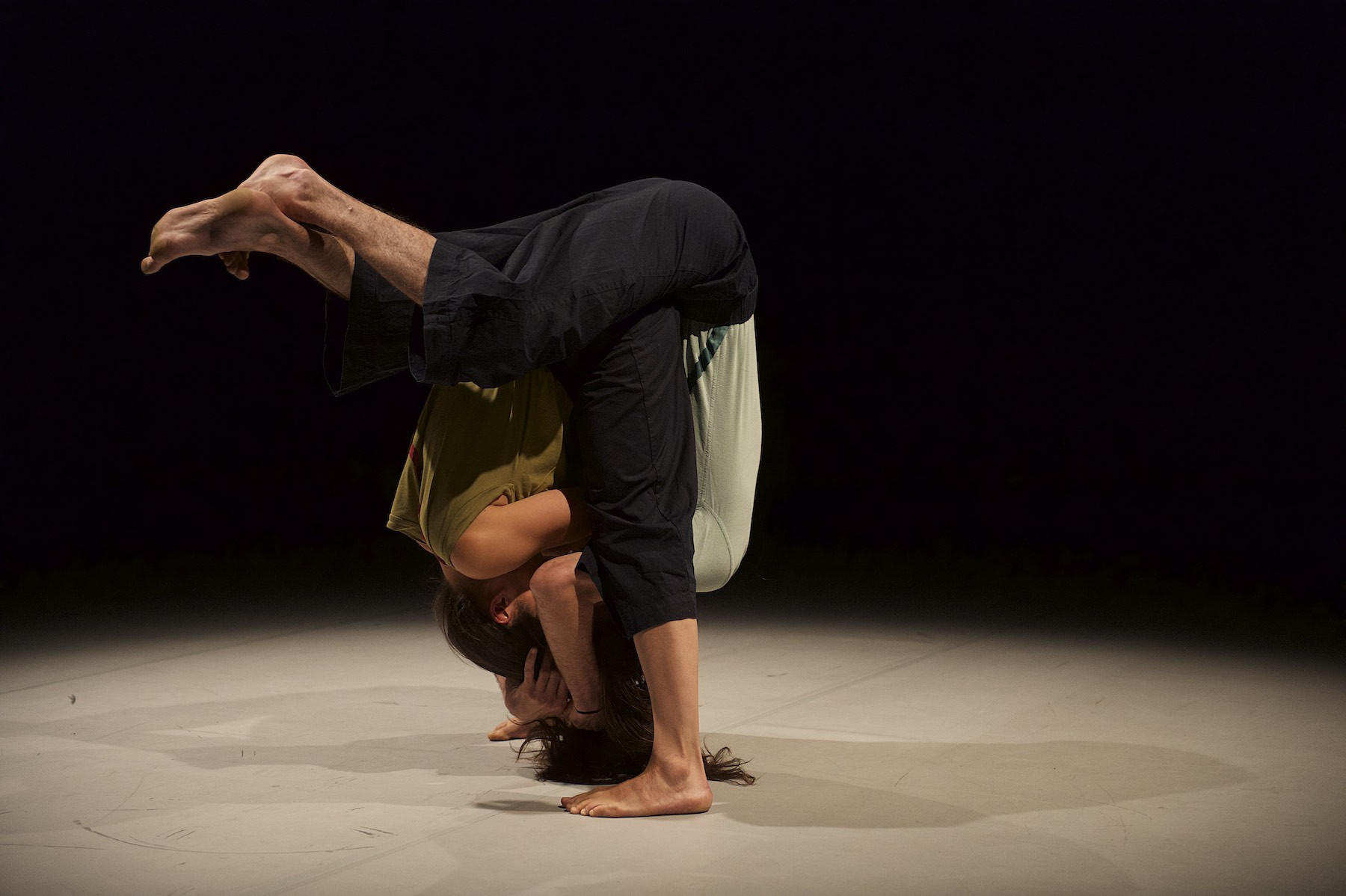 „EQUALITY!“ von Rebecca Weingartner und Benjamin Lindh Medin