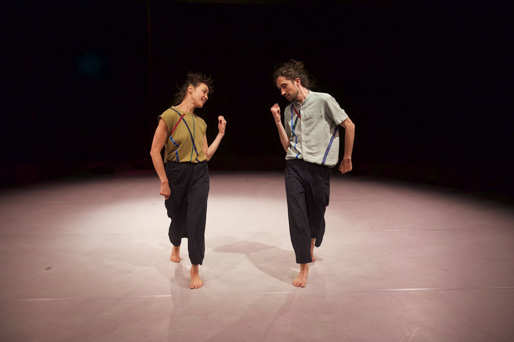 „EQUALITY!“ von Rebecca Weingartner und Benjamin Lindh Medin