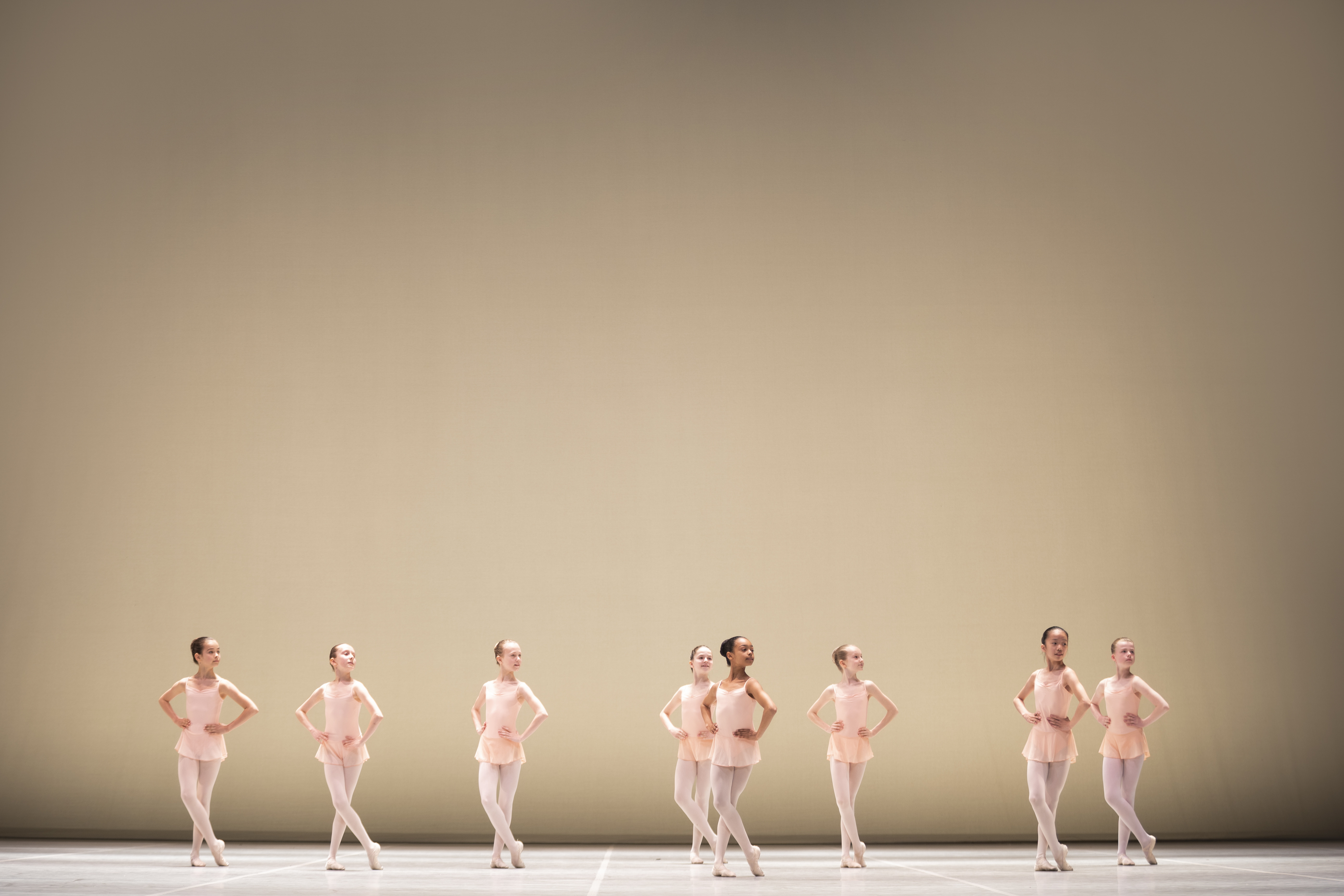 Ballettschule Hamburg Ballett