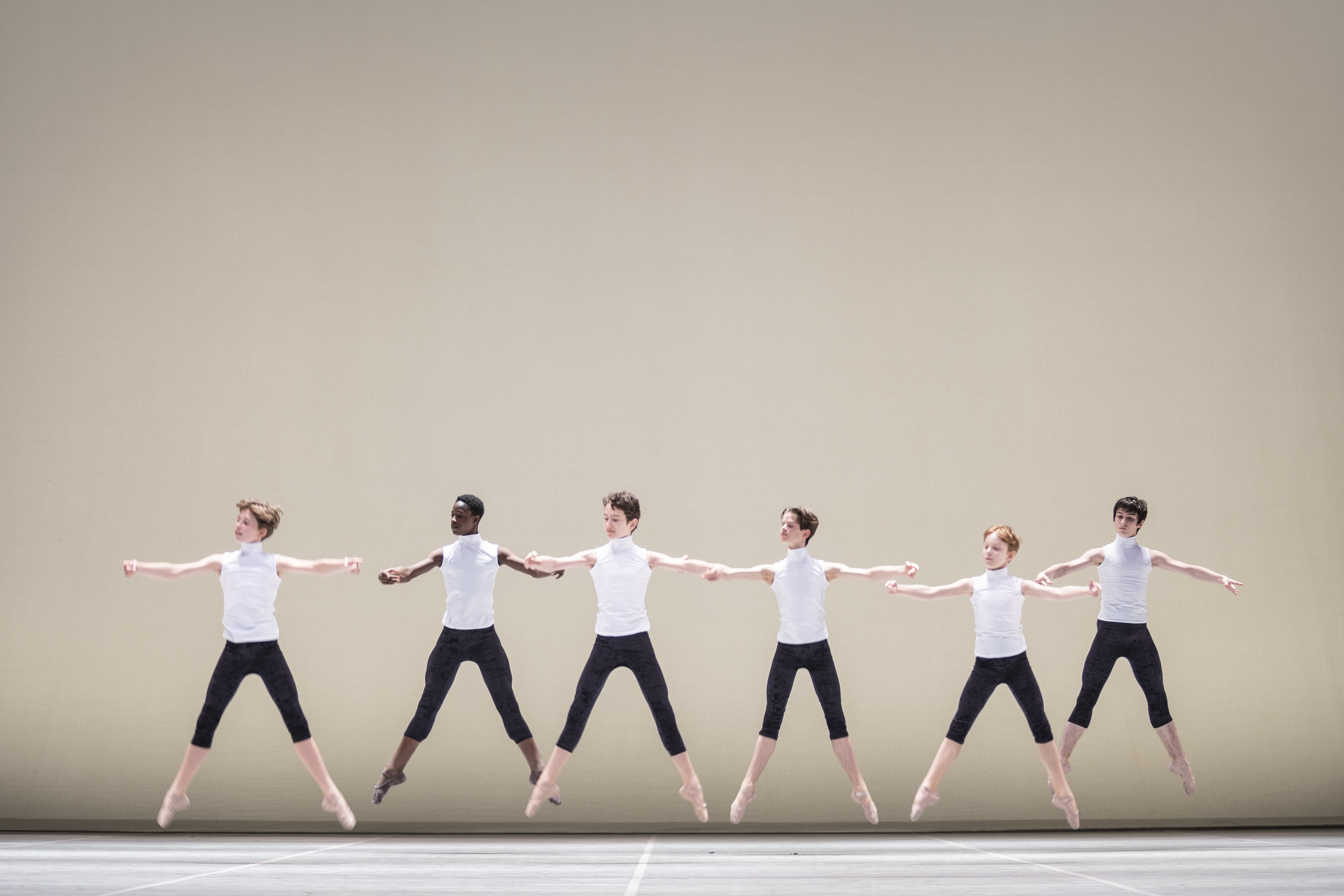 Ballettschule Hamburg Ballett