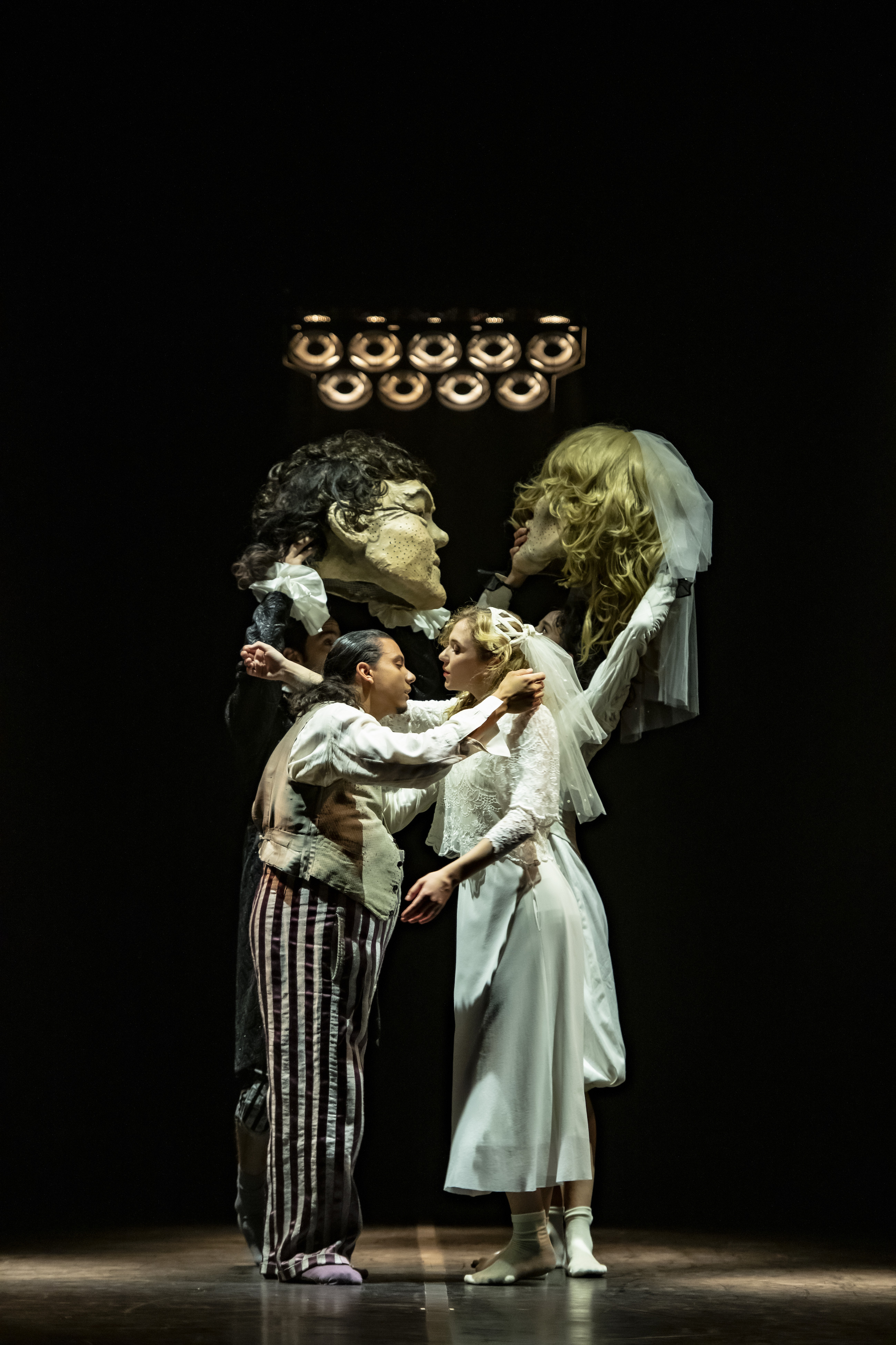 Neukreationen am Puls der Zeit