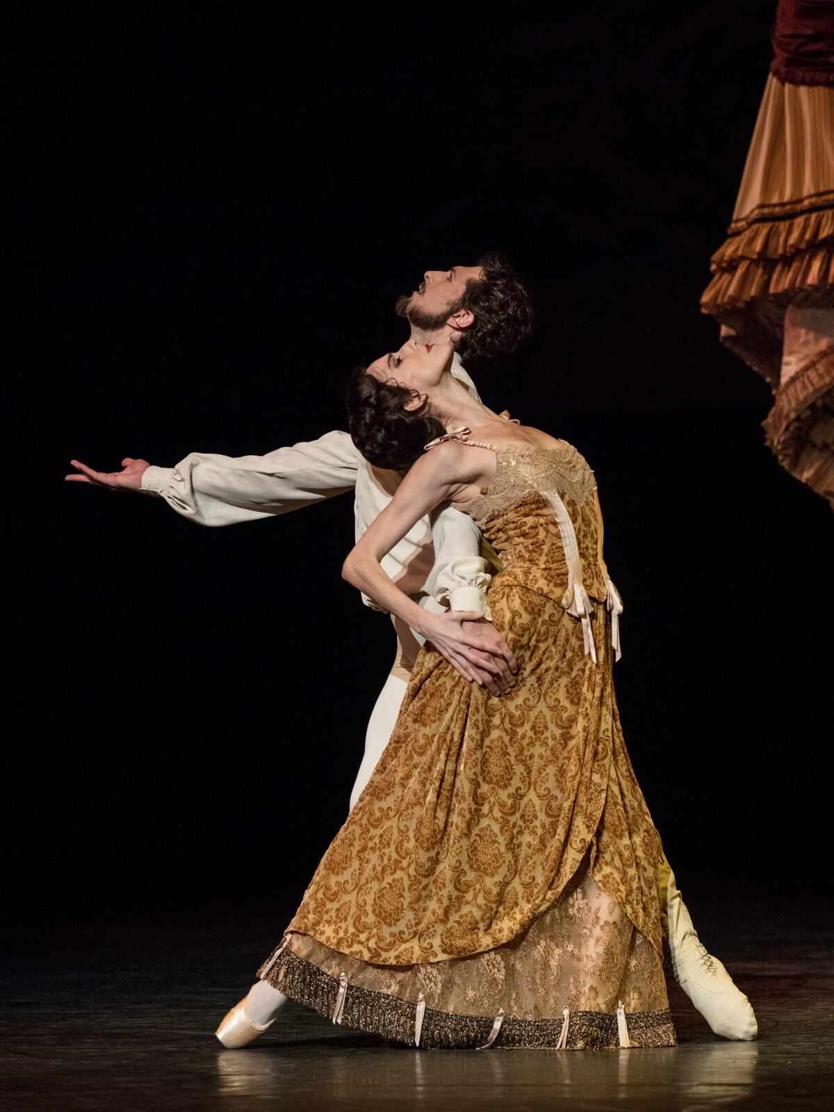 MacMillan Mayerling Paris