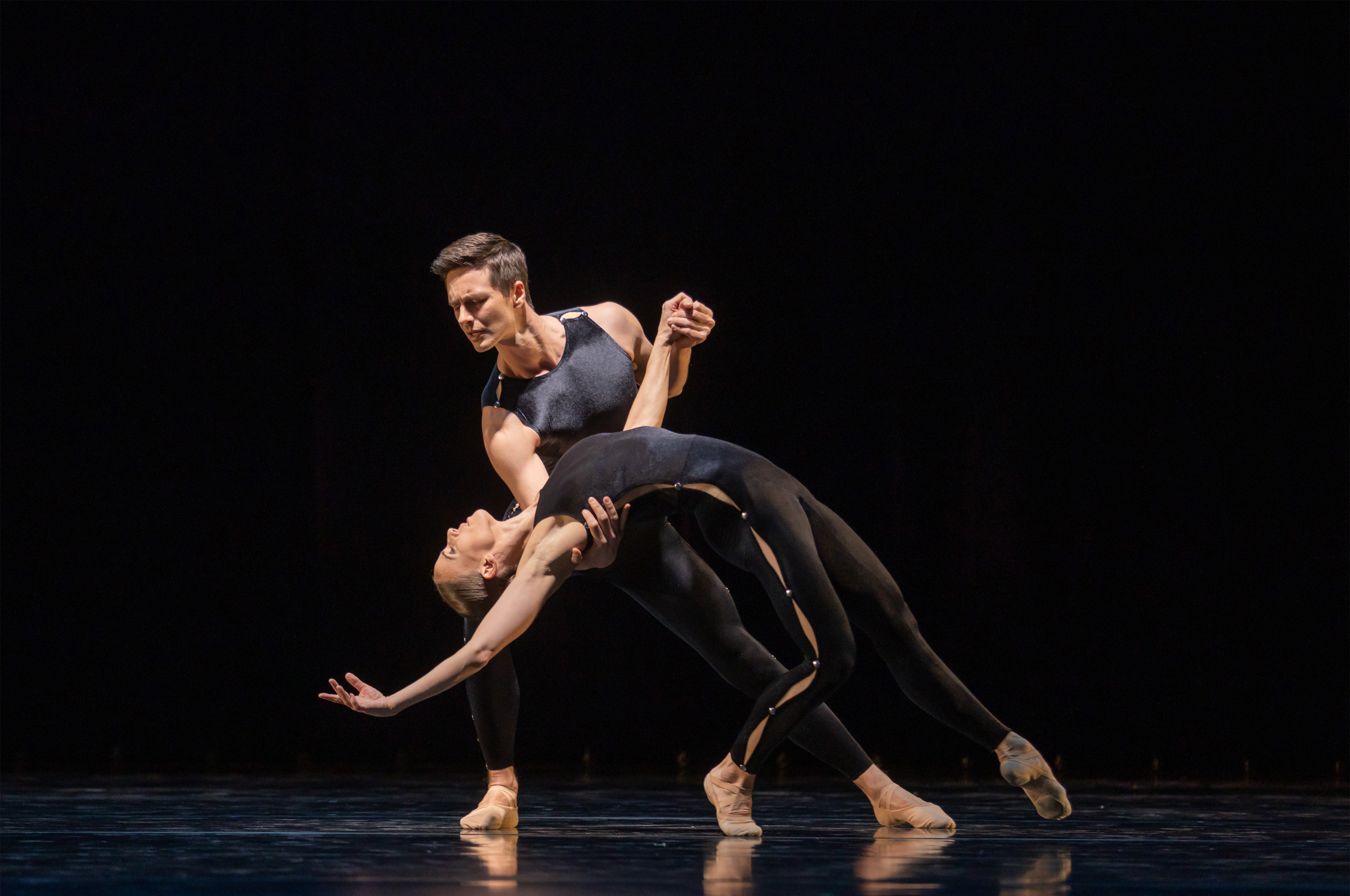 Spuck van Manen Stiens Zürich