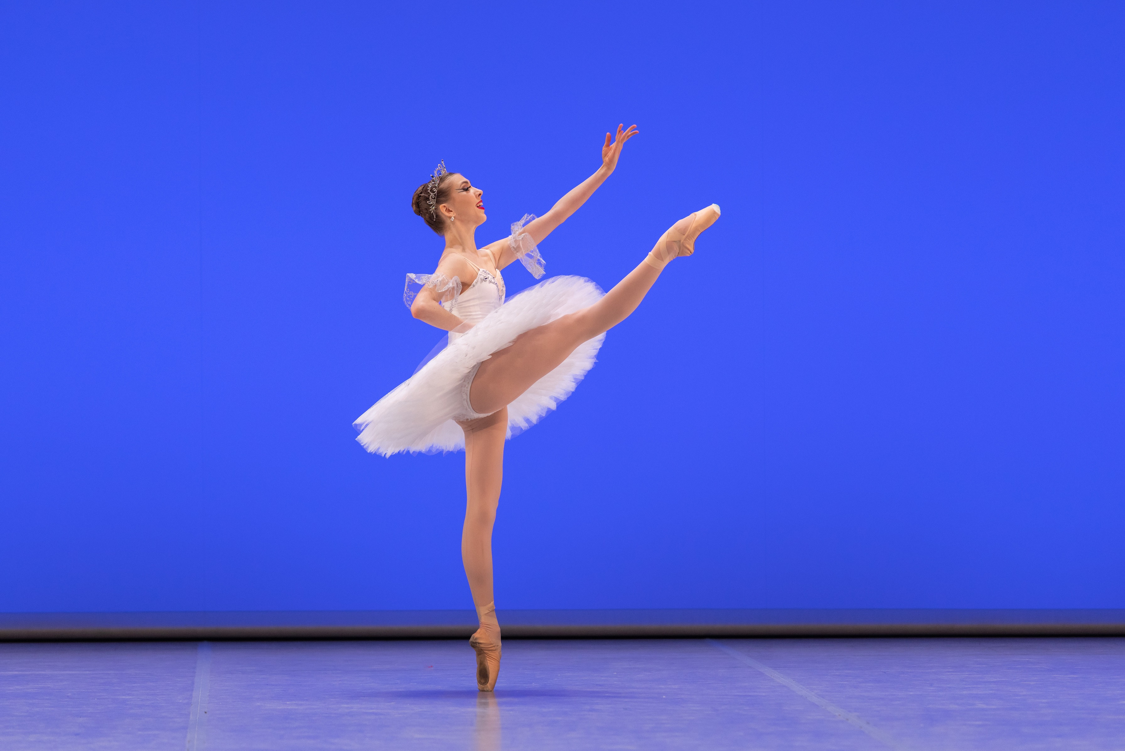 Prix de Lausanne 2023