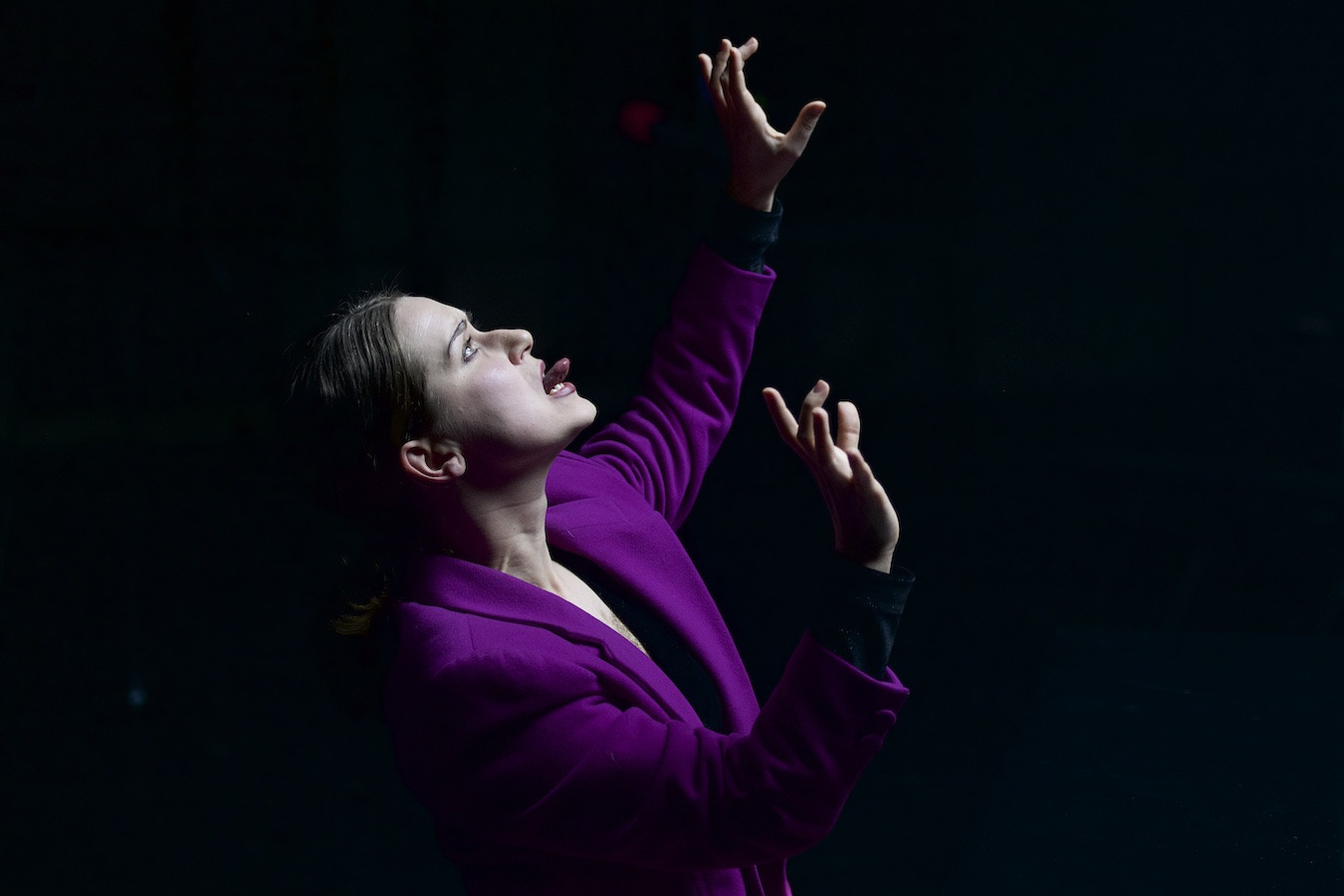 Flierl Sophiensaele Berlin