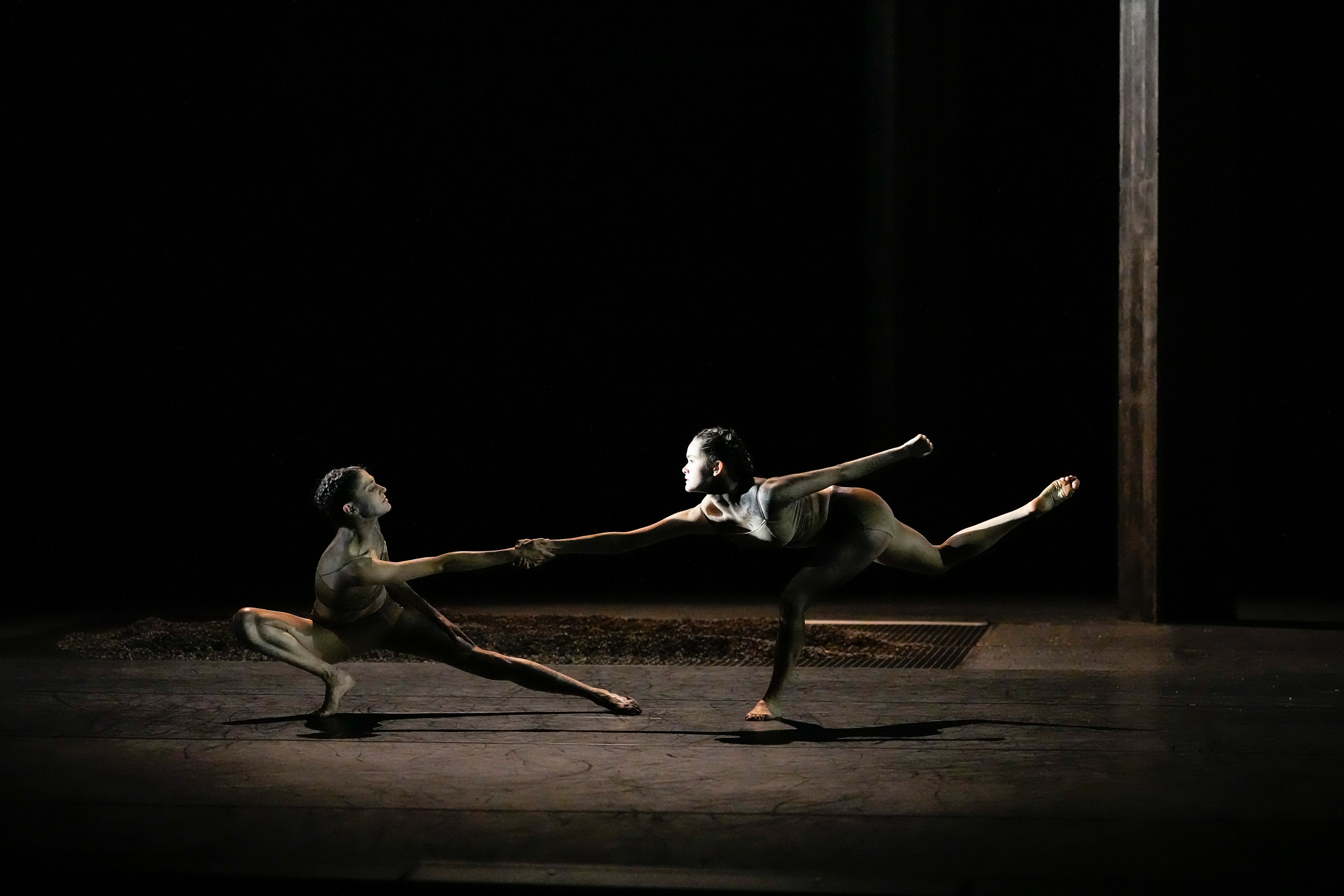 „Creations X – XII“ Stuttgarter Ballett