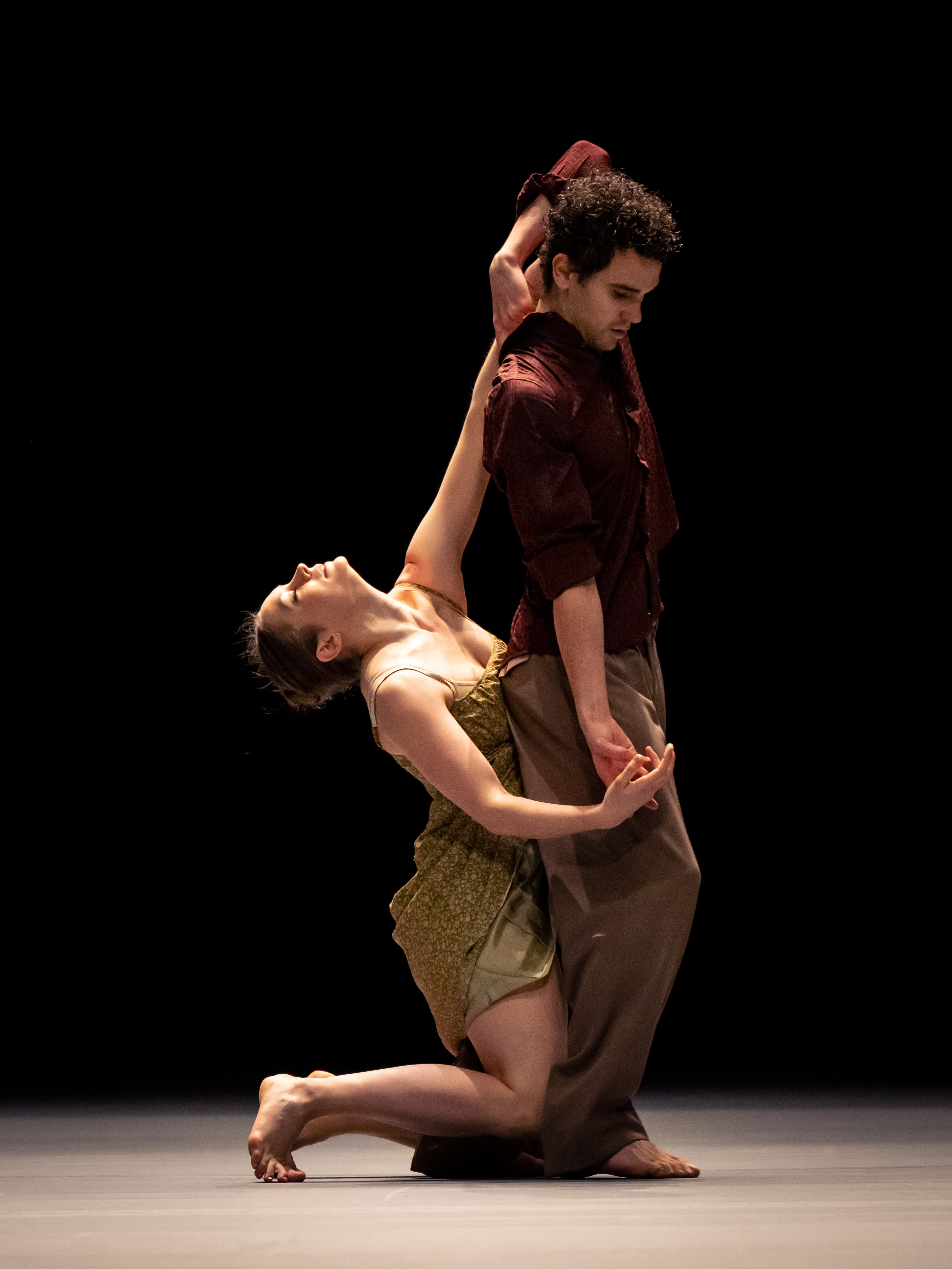 Goldberg Variationen Wien