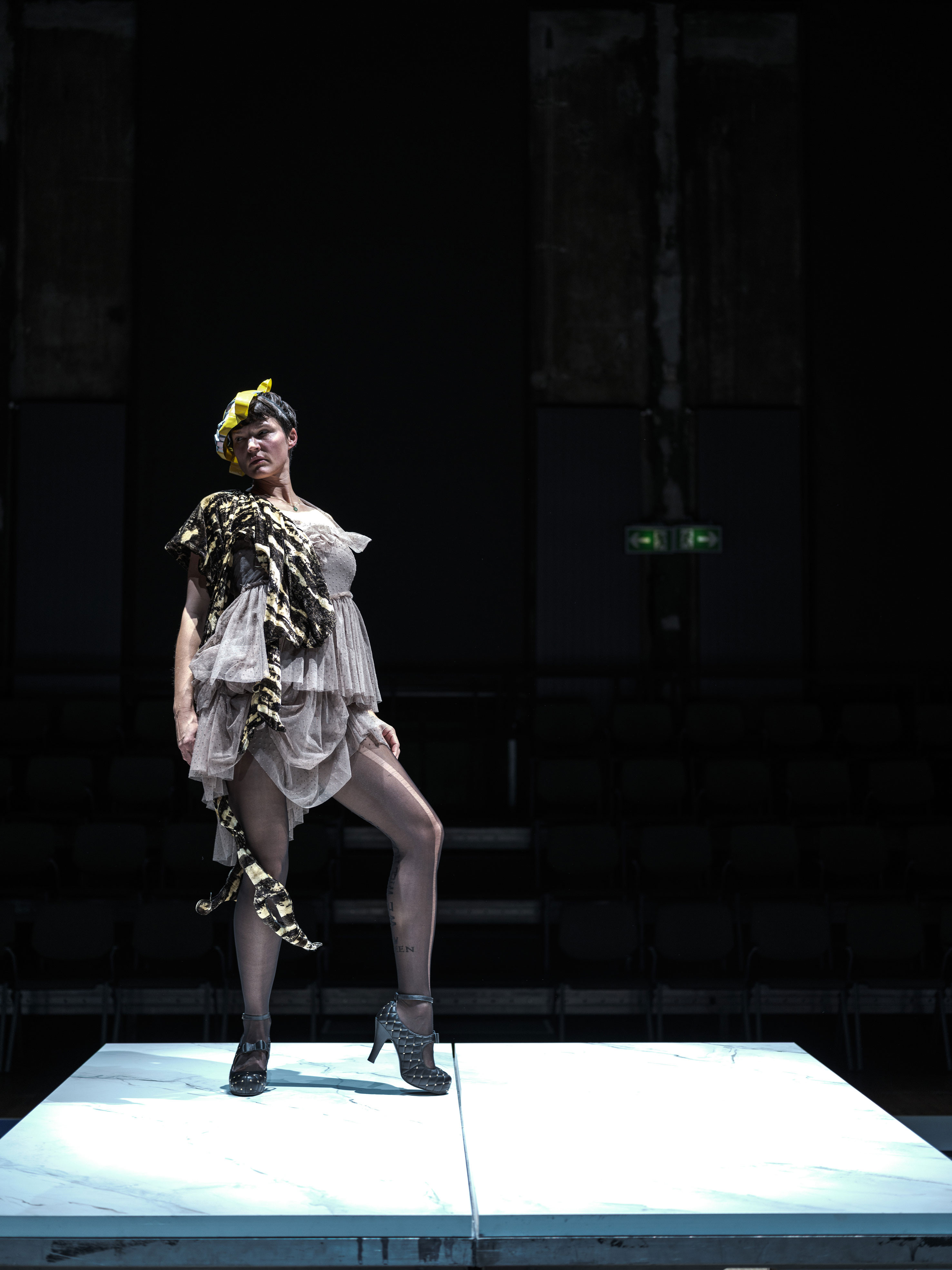 ImpulsTanz Wien 2023