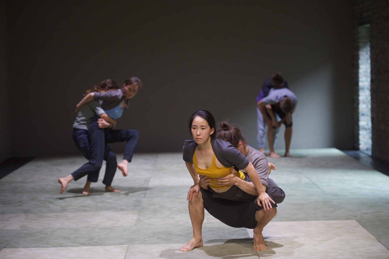 „Studies on Infinity #1“ Isabelle Schad