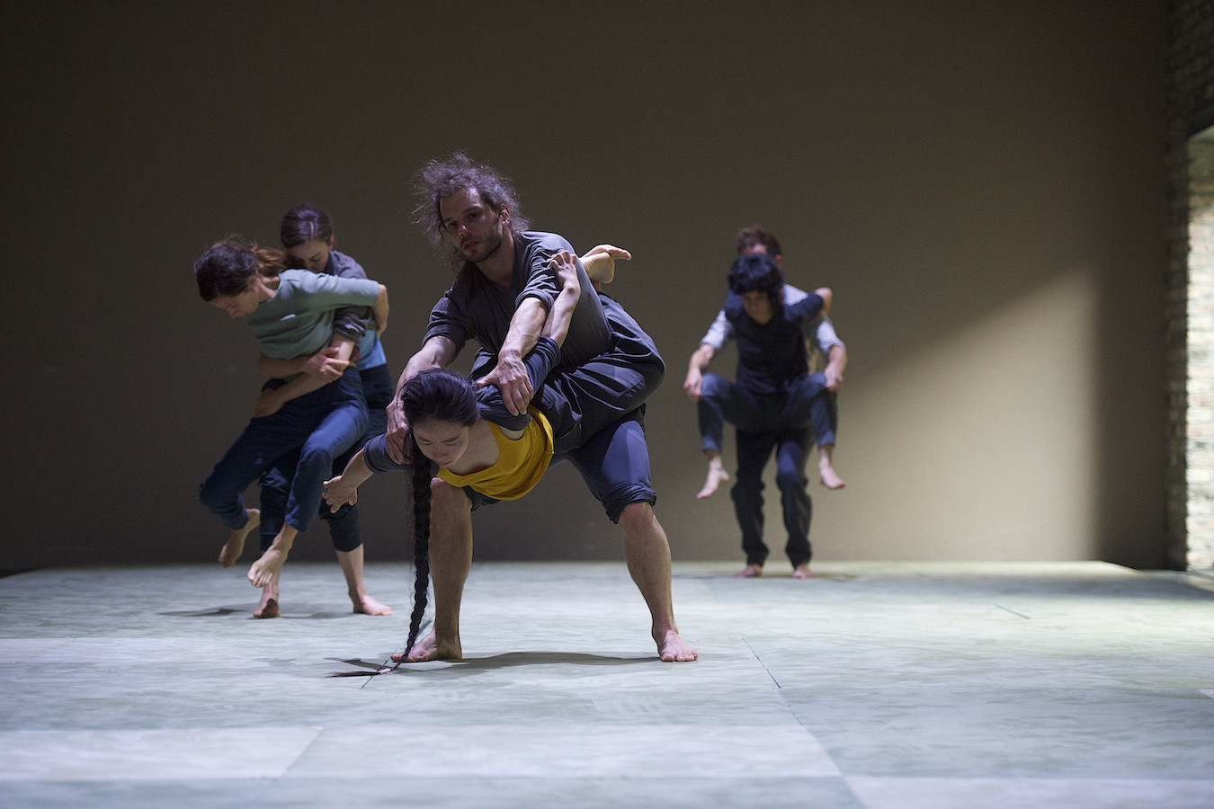 „Studies on Infinity #1“ Isabelle Schad