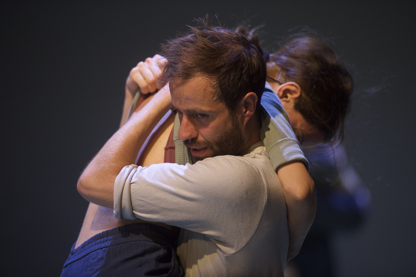 „Studies on Infinity #1“ Isabelle Schad