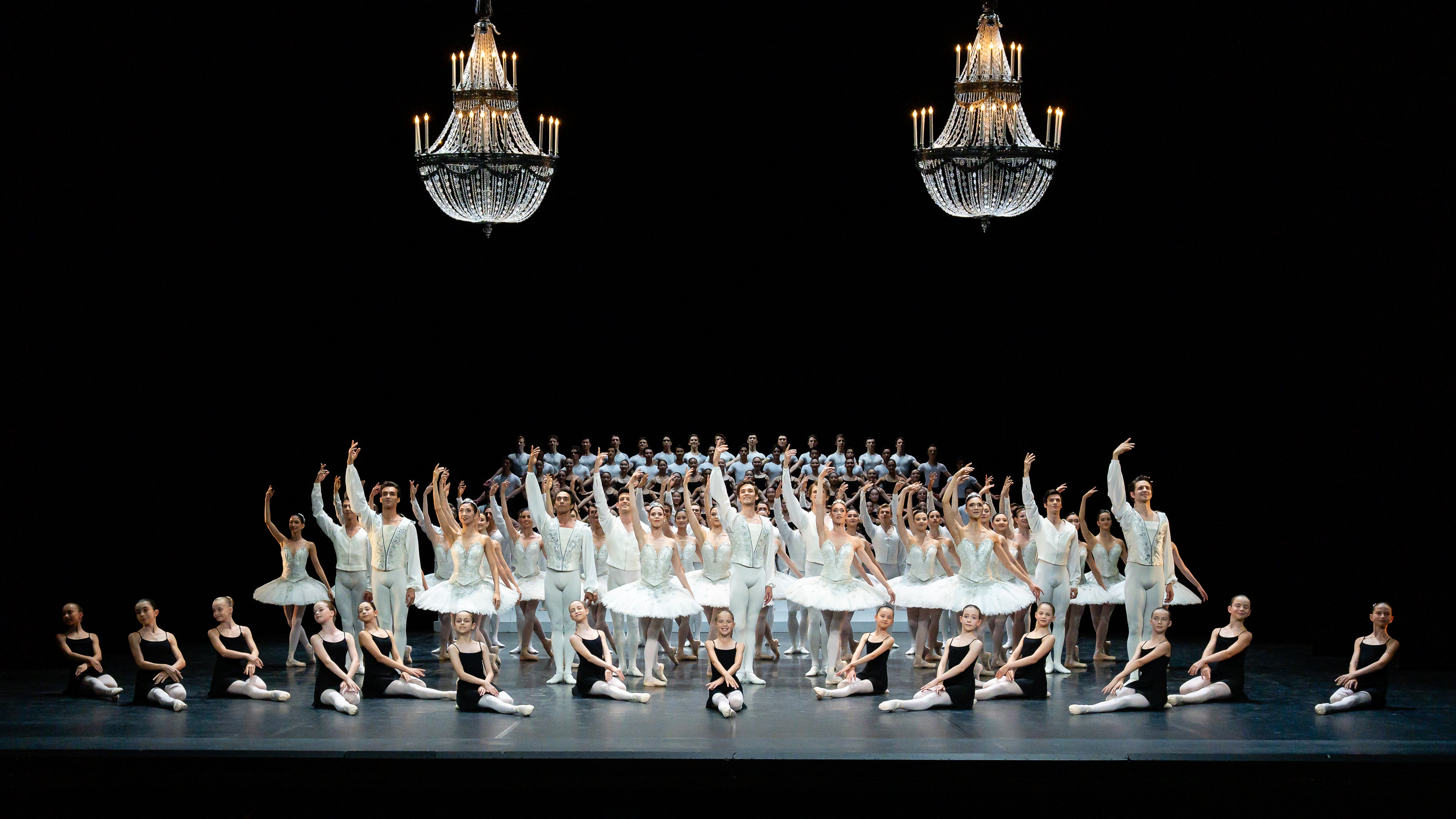 Gala Cranko Stuttgart