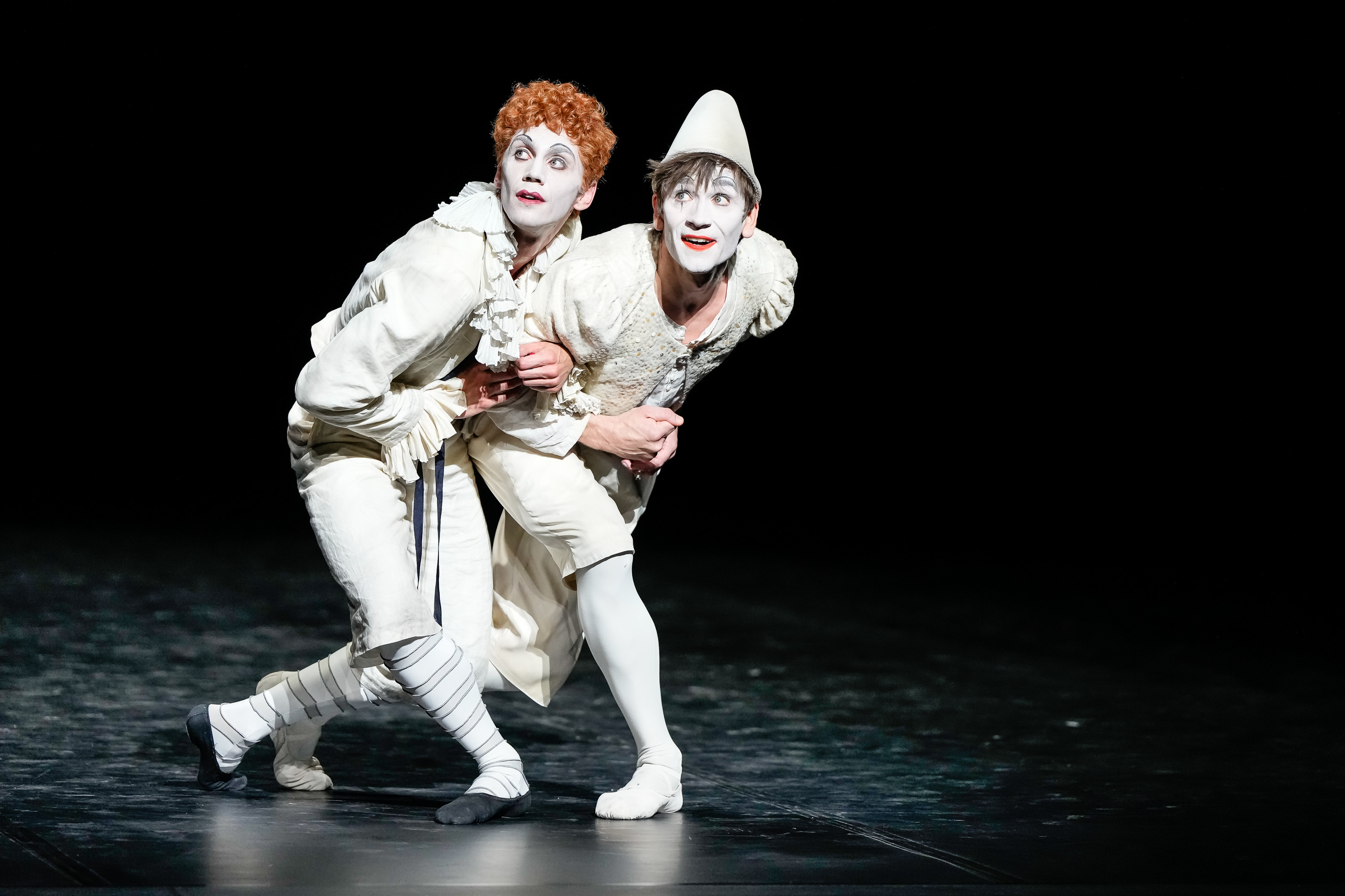 Gala Cranko Stuttgart