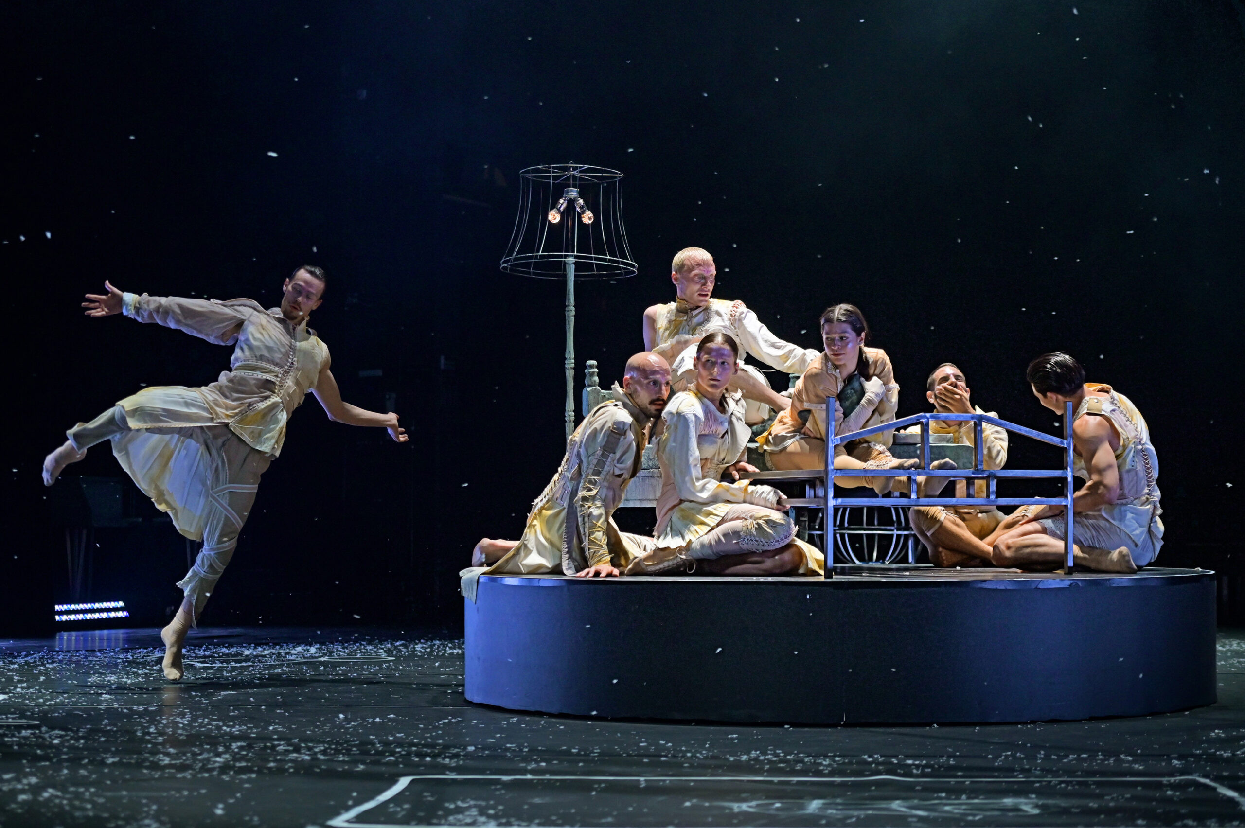 Nostalgia Haver Weizman Mainz