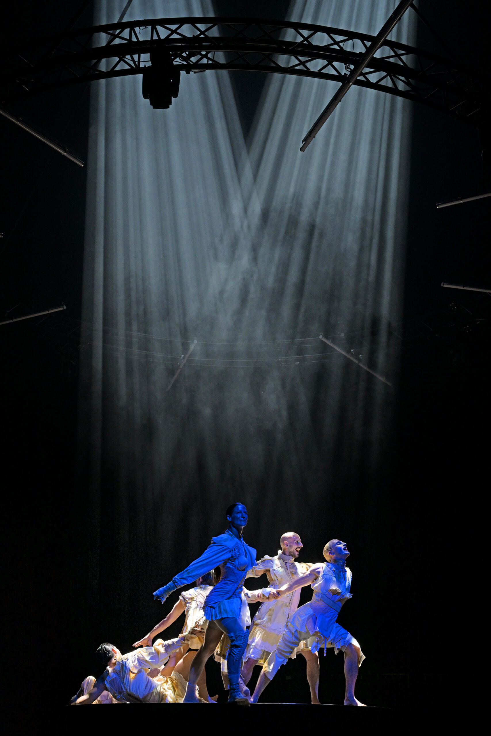 Nostalgia Haver Weizman Mainz