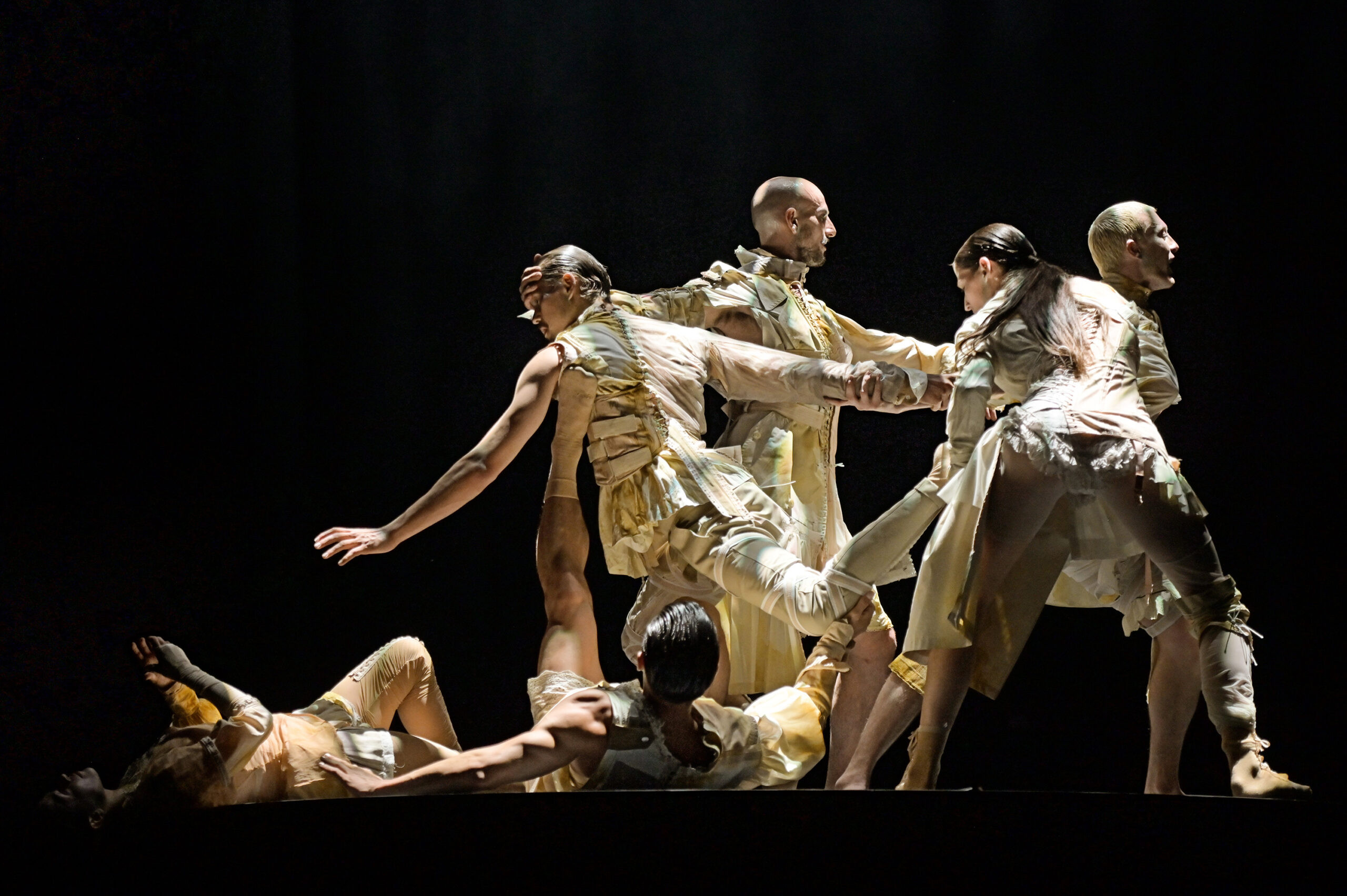 Nostalgia Haver Weizman Mainz