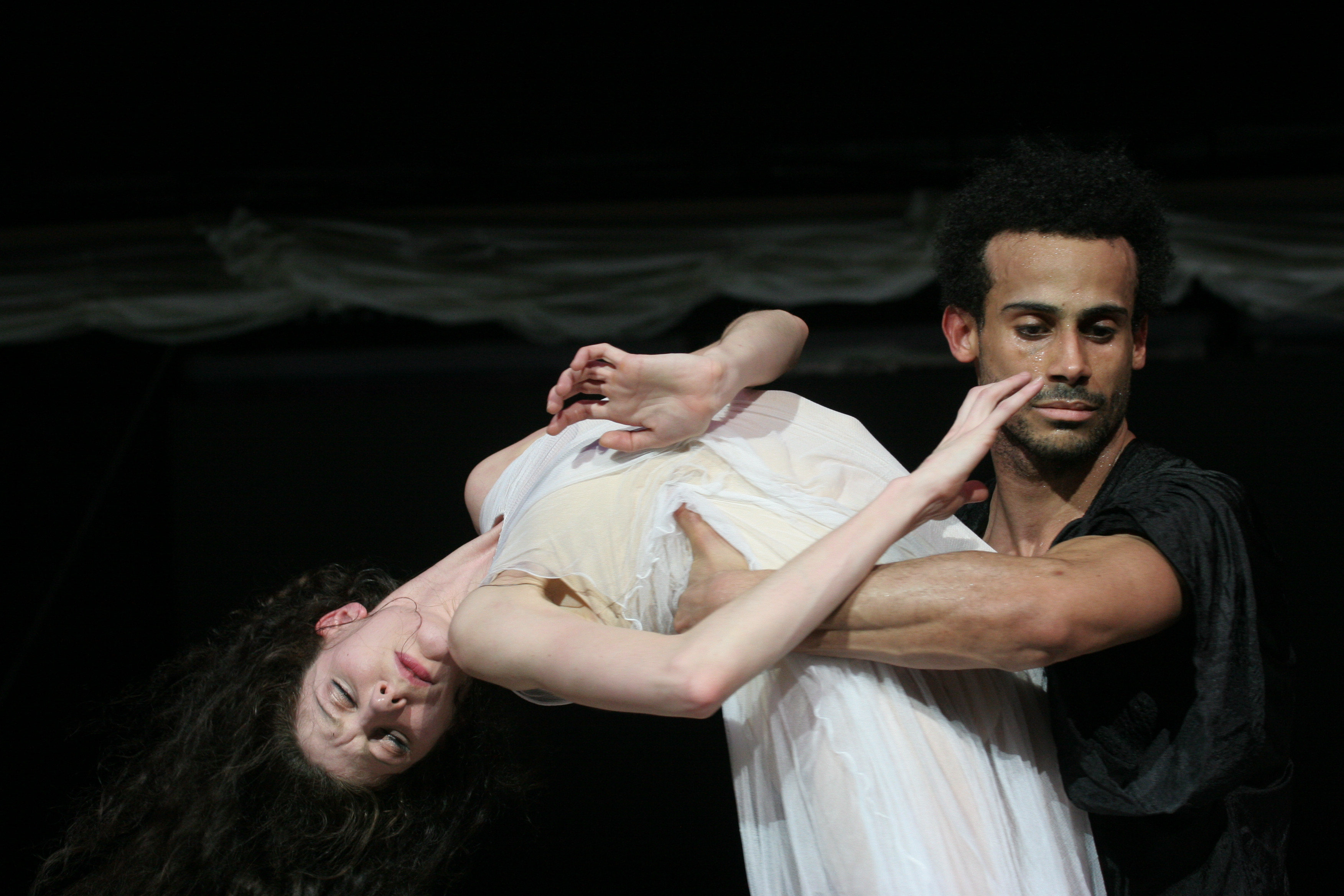 Der Jahrhundert-Choreograf