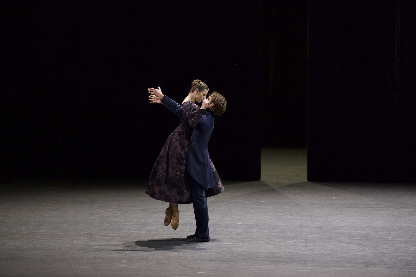 „Bovary“ von Christian Spuck