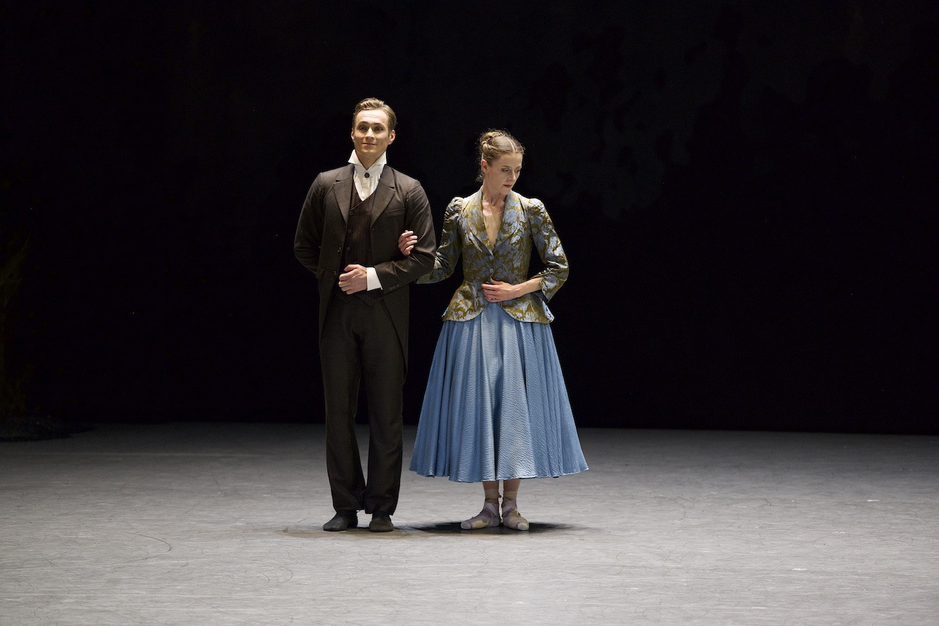 „Bovary“ von Christian Spuck