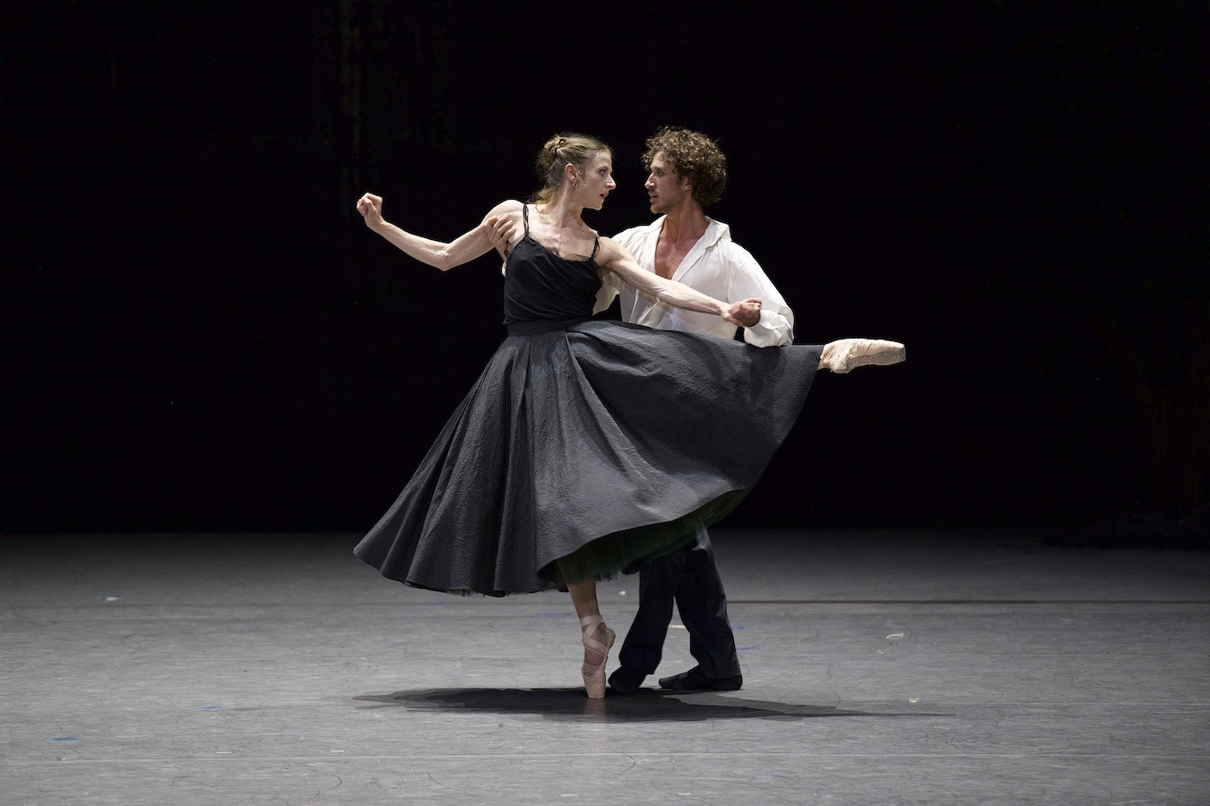 „Bovary“ von Christian Spuck